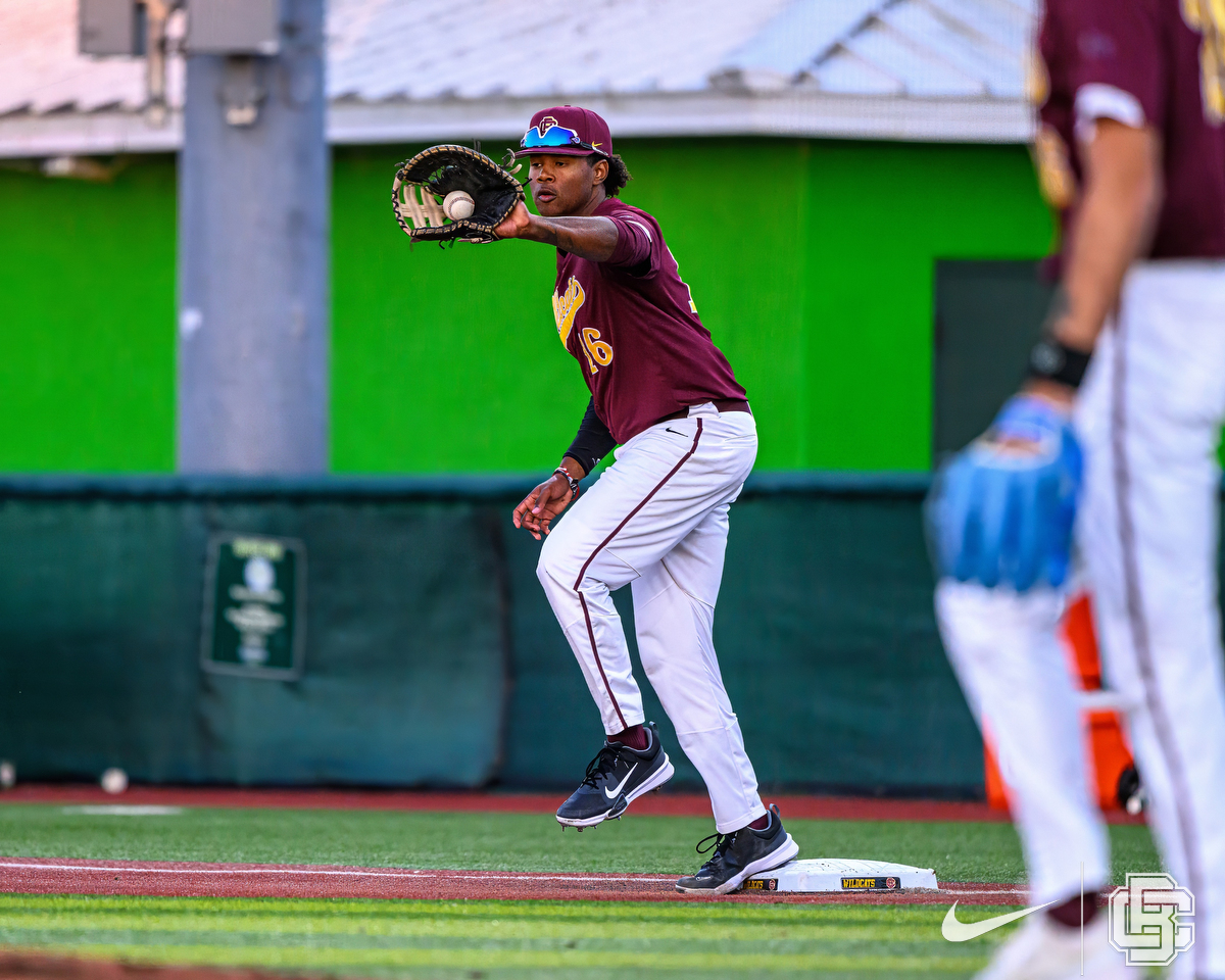 Wildcats Sweep Devils in Doubleheader - Bethune-Cookman University ...