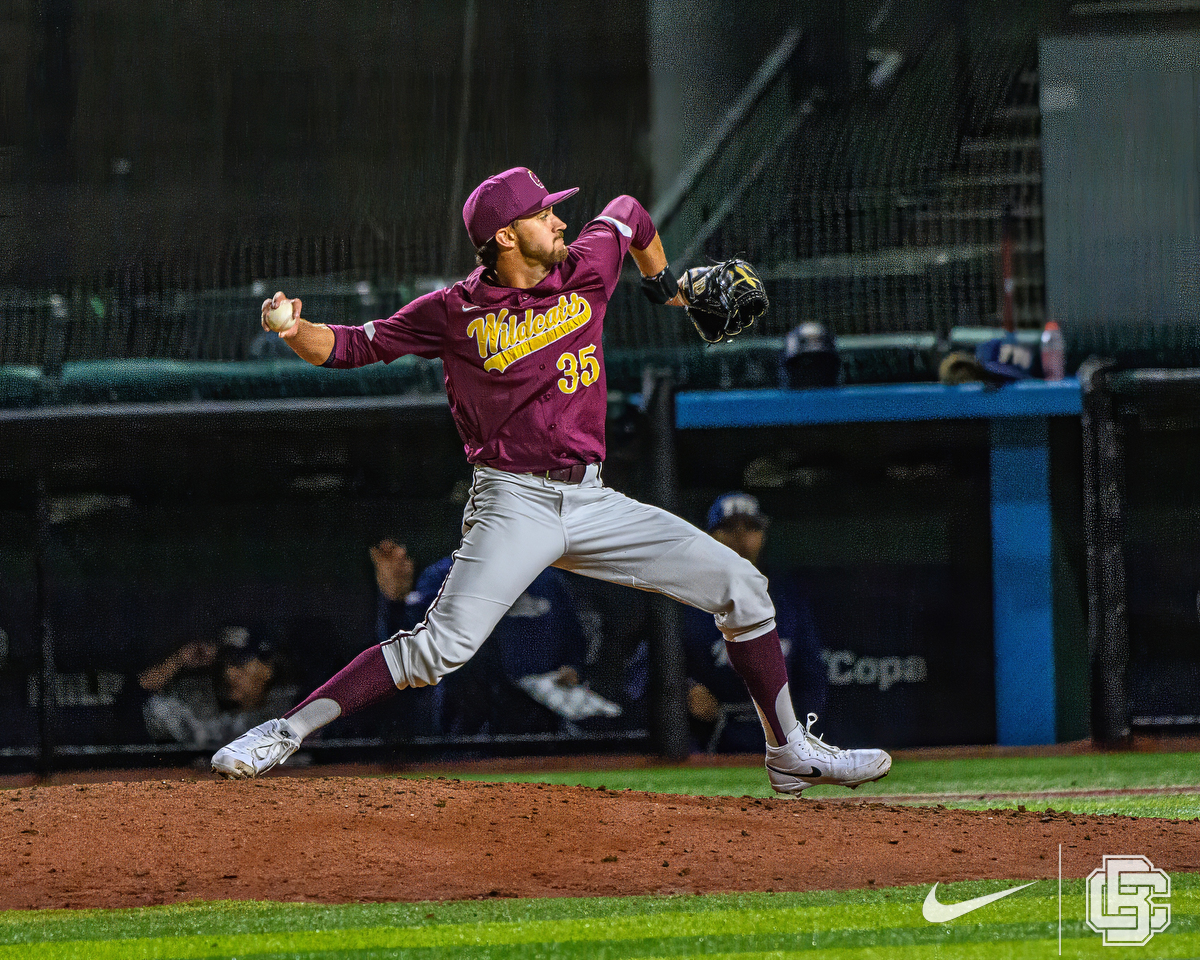 Wildcats Face Tall Task at No. 4 Florida - Bethune-Cookman University ...