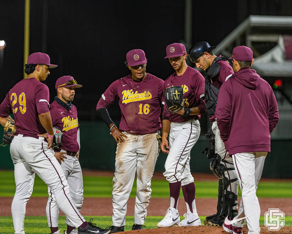 Cats Fall Away to No. 4 Florida - Bethune-Cookman University Athletics