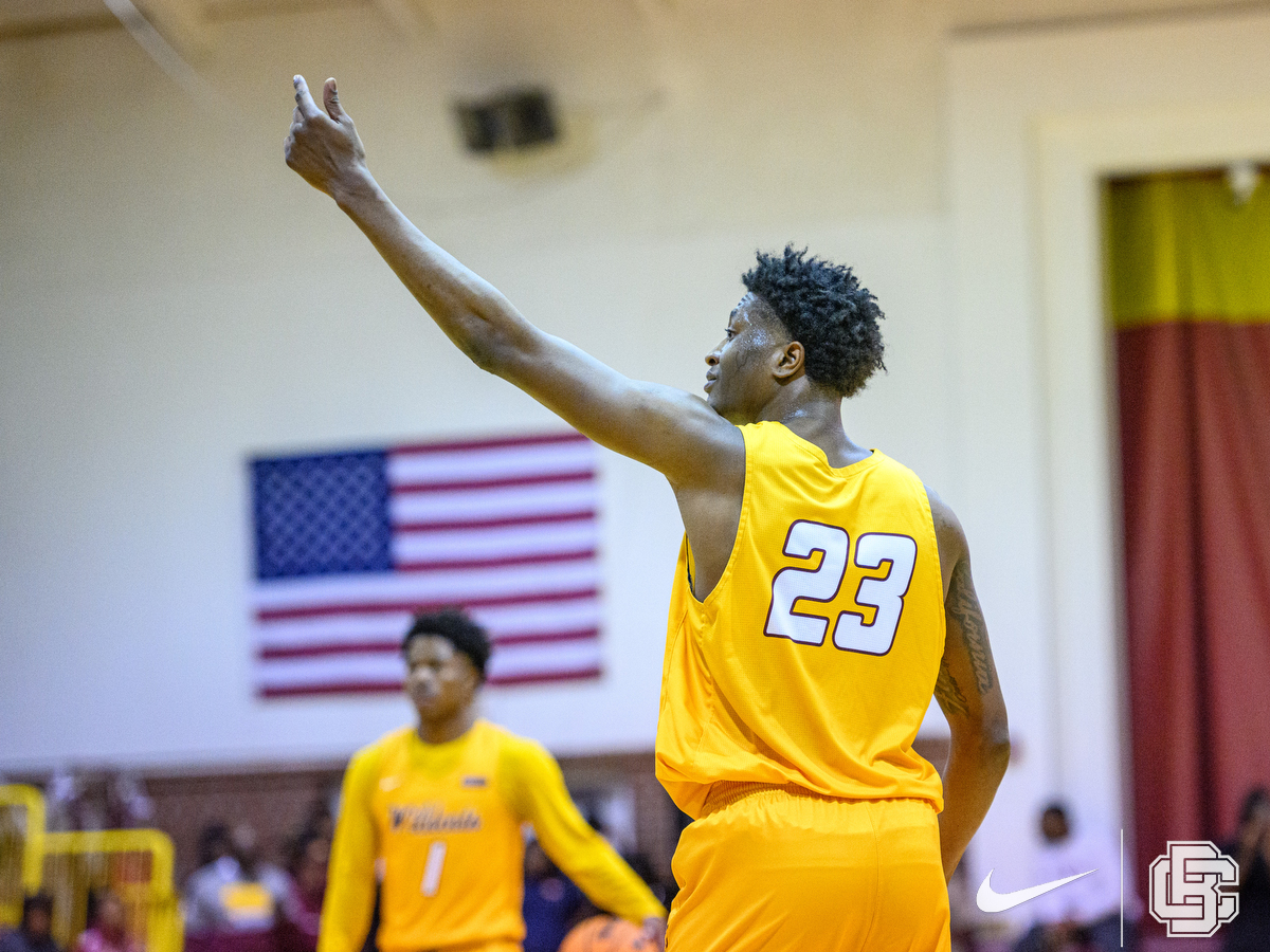 Heartbreaker in Postseason for Wildcats - Bethune-Cookman University ...