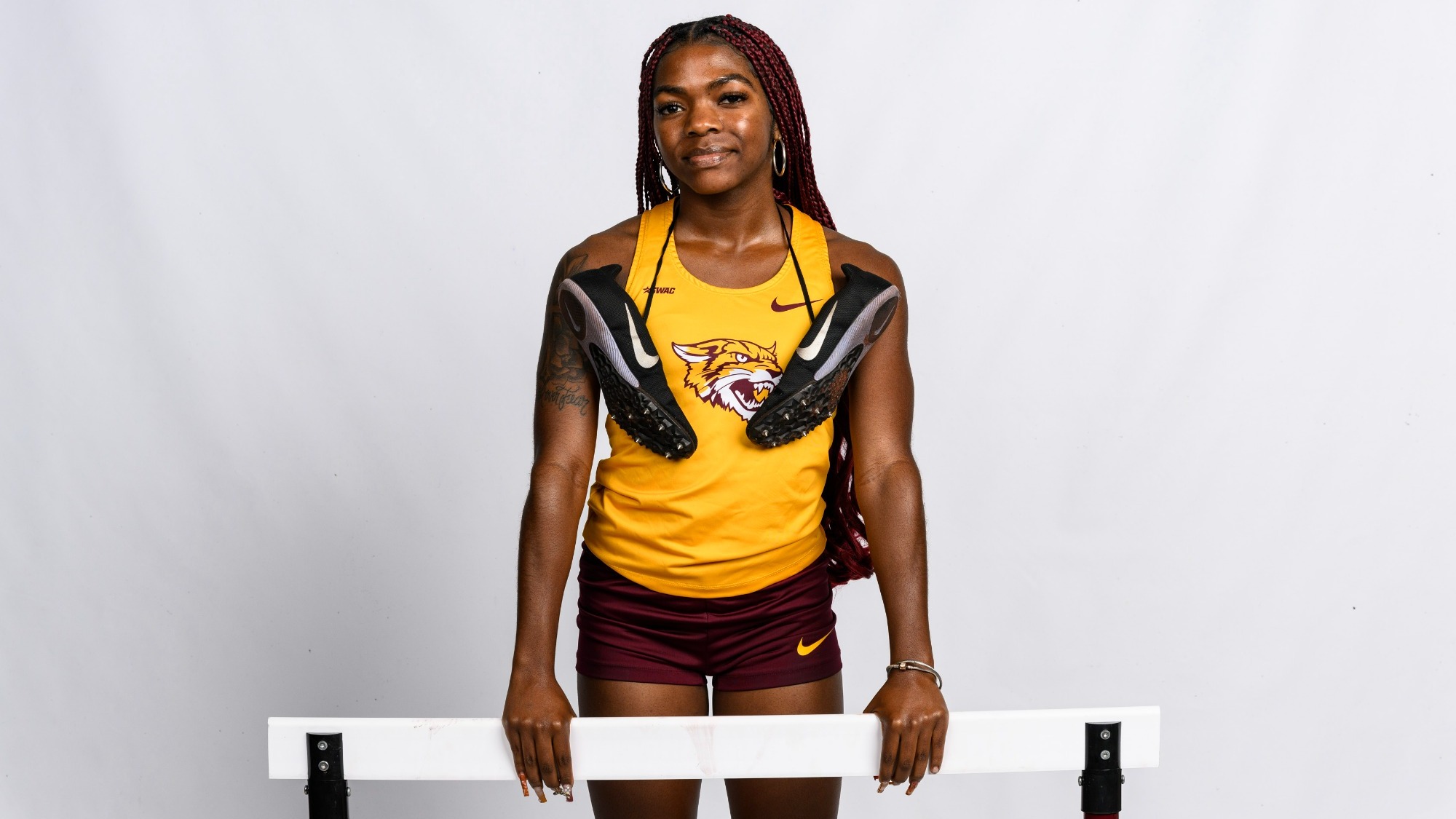 Six Top-Ten Finishes Highlight South Carolina Invitational - Bethune ...