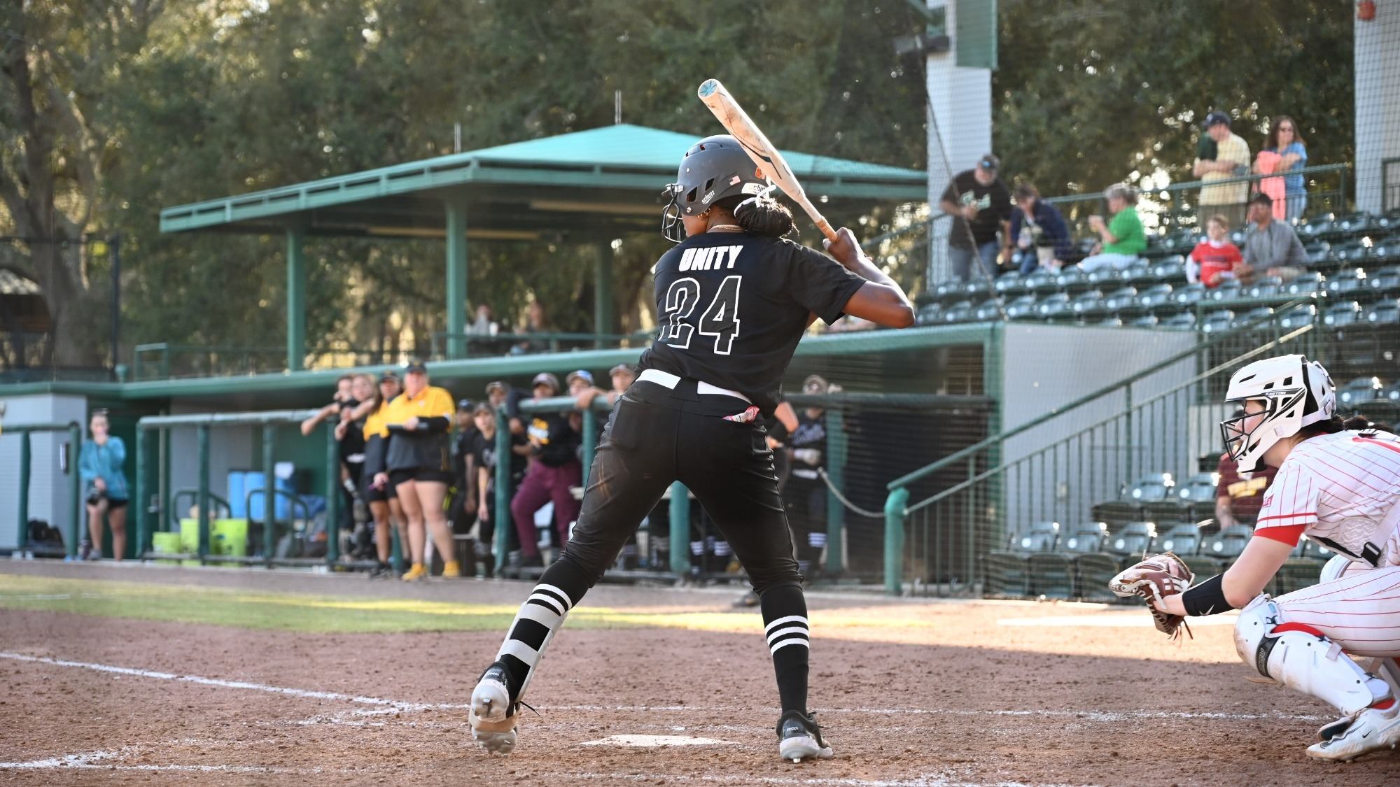 Brooklyn Scott - Softball - Bethune-Cookman University Athletics