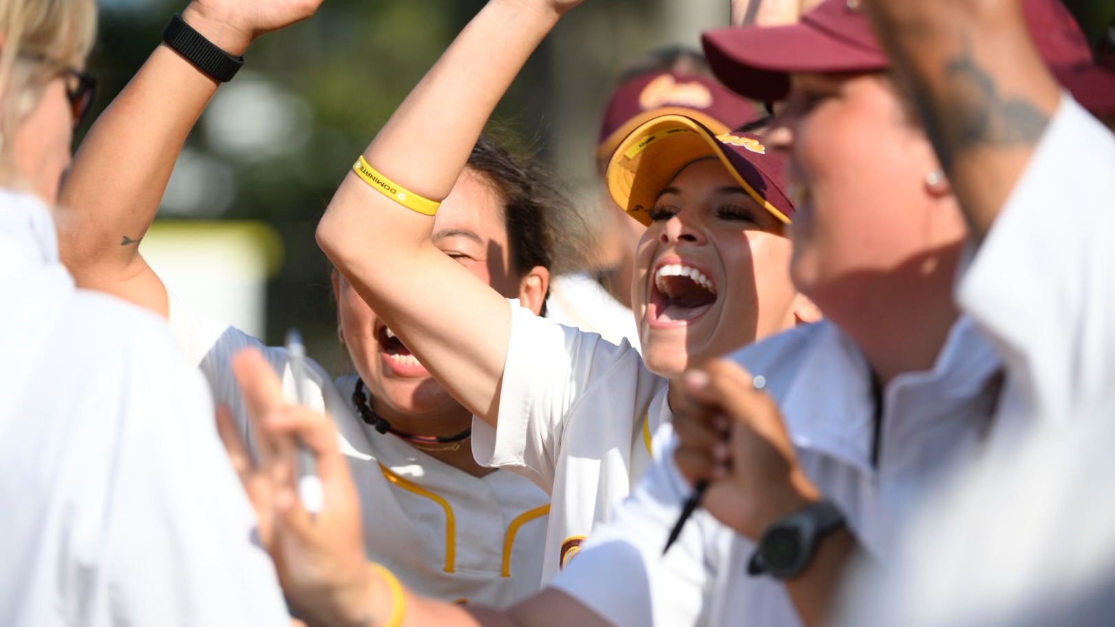 Watten Wins 500th at Bethune-Cookman - Bethune-Cookman University Athletics