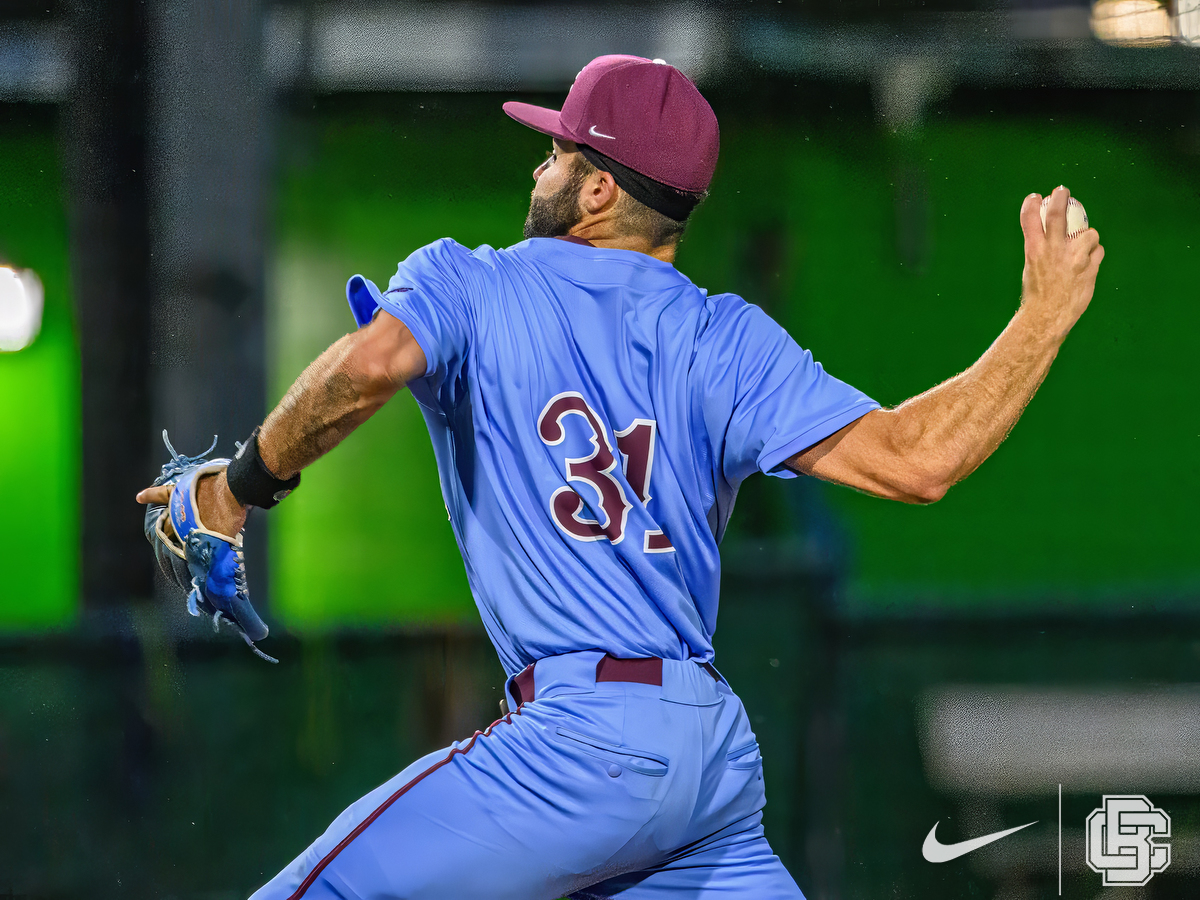 Baseball Schedule for 2025 Announced - Bethune-Cookman University Athletics