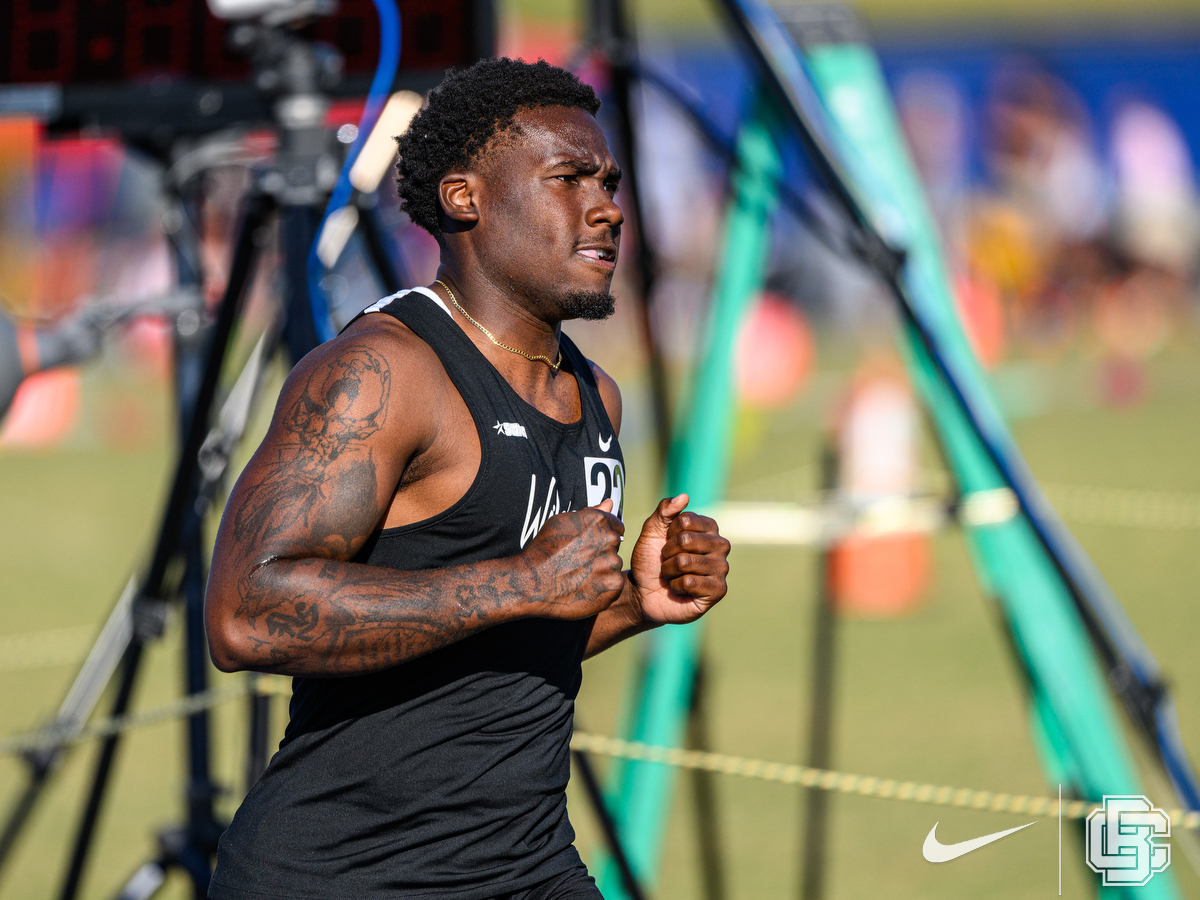 Wildcats Produce Strong Showing in Miami - Bethune-Cookman University ...