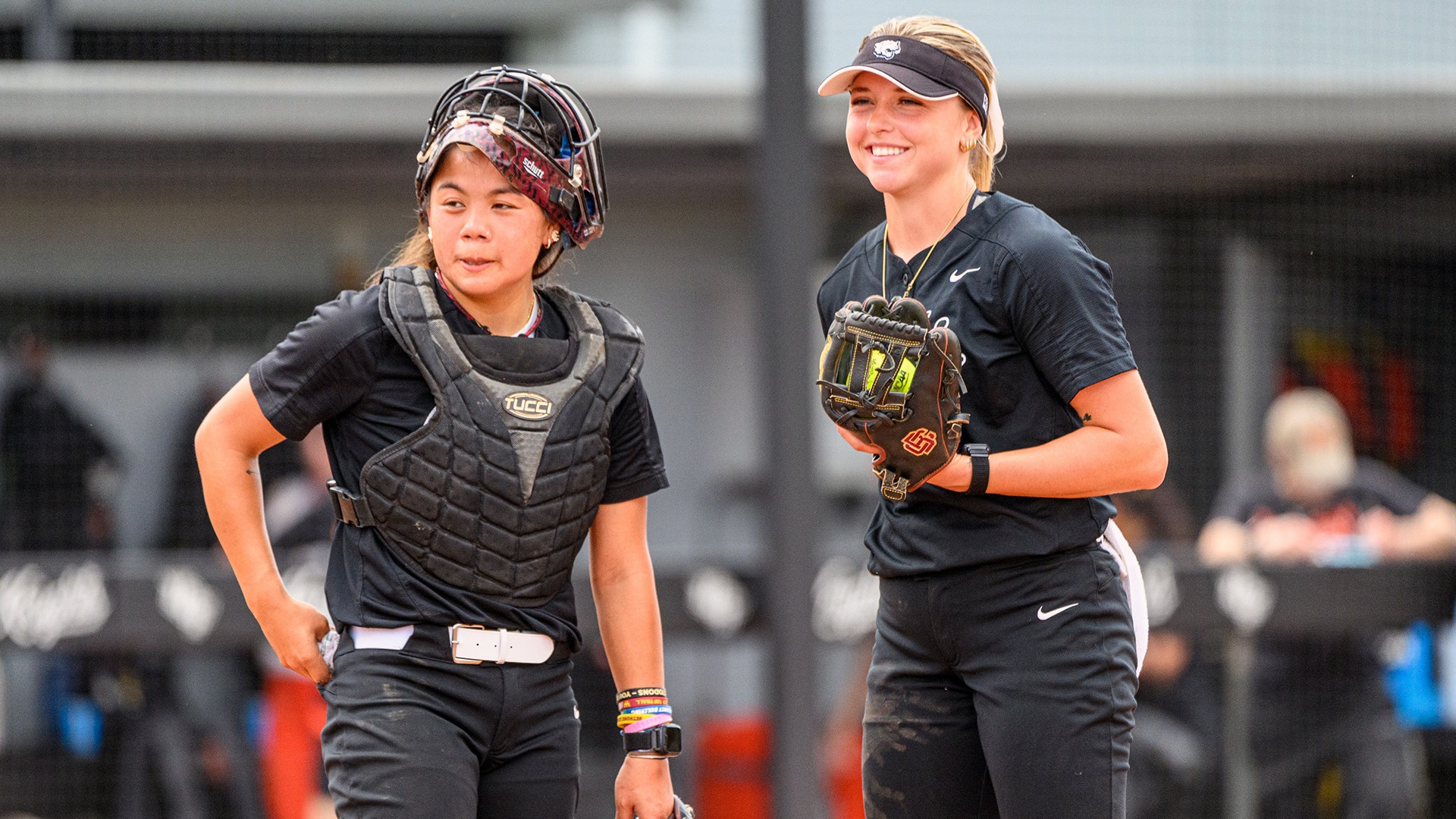 Angelina Badalament - Softball - Bethune-Cookman University Athletics