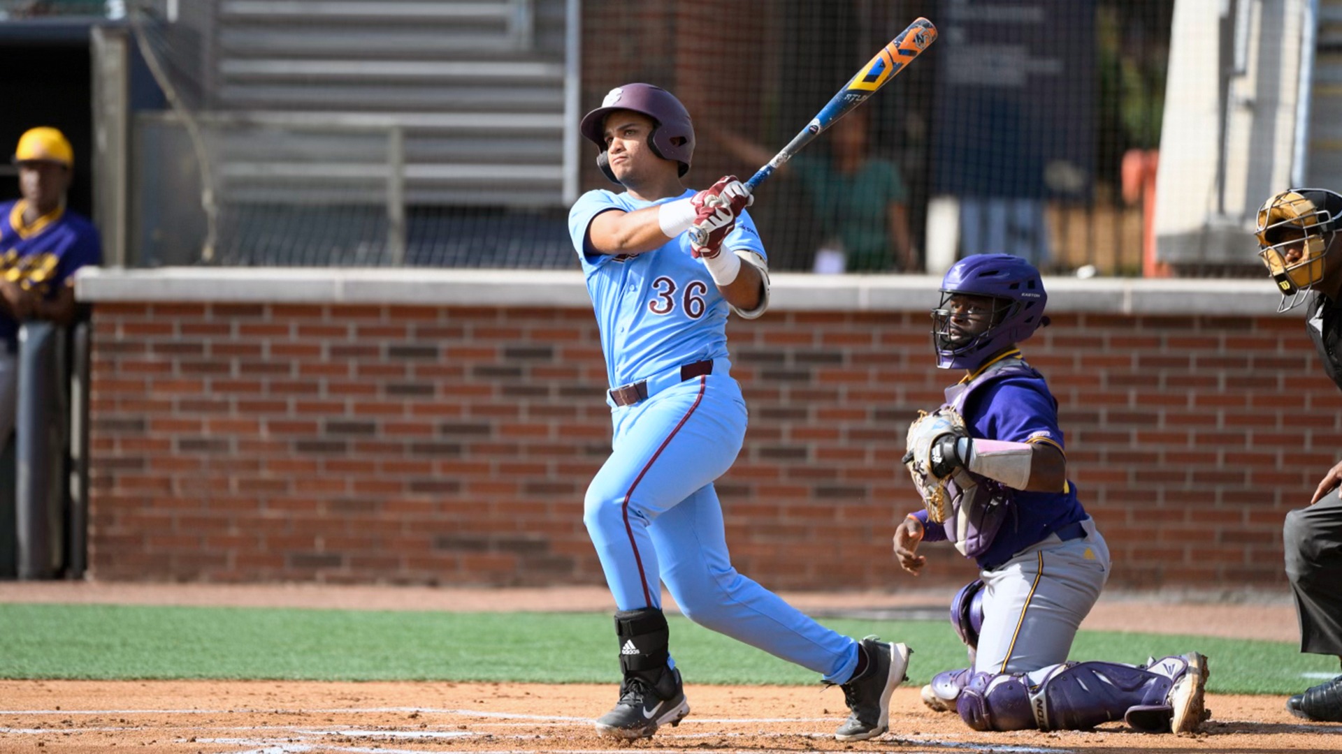 Cats Open SWAC Tournament with Dominant Win - Bethune-Cookman ...