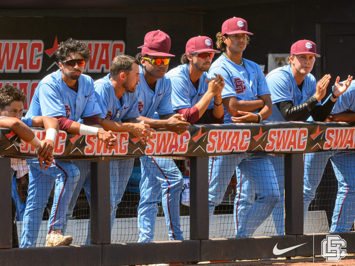 Demetrius Sims Drafted by Miami Marlins - Bethune-Cookman University ...