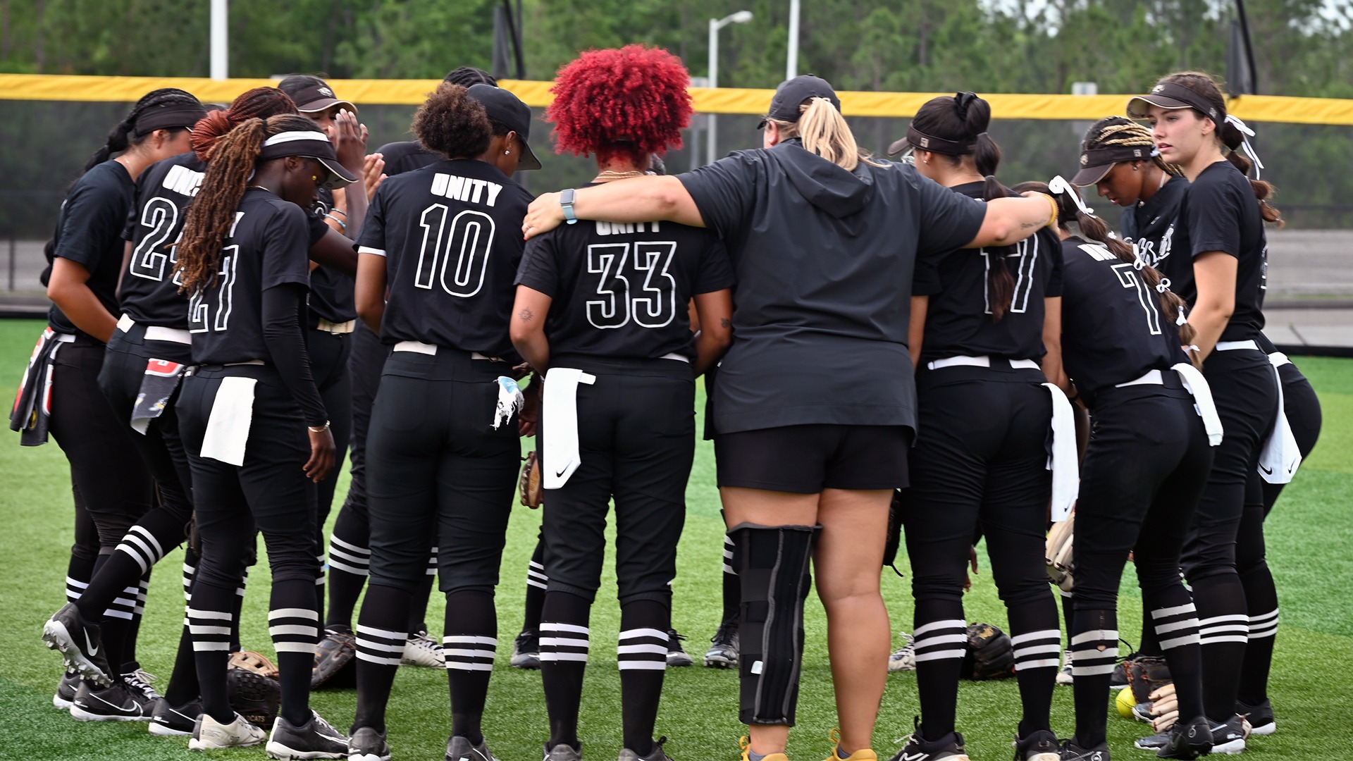 Softball Hosts Mississippi Valley for SWAC Series - Bethune-Cookman ...