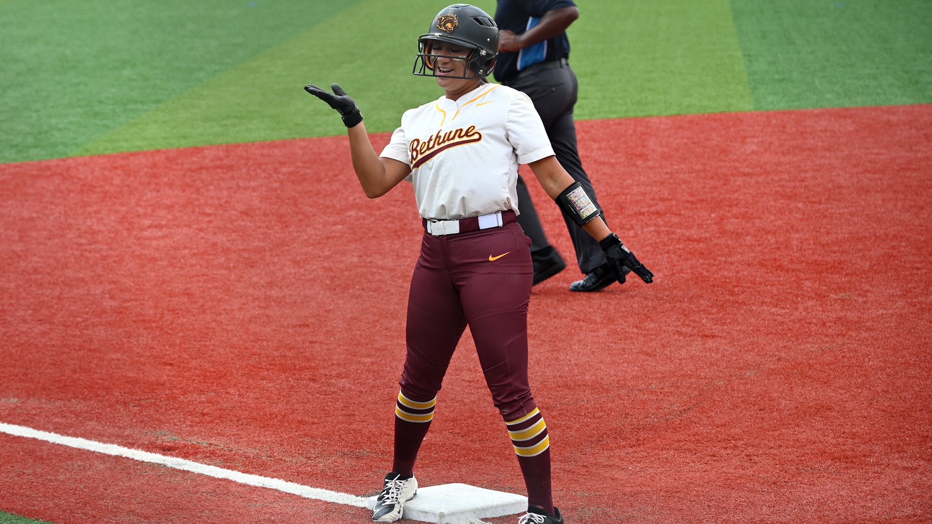 Softball Unveils 2024 Schedule - Bethune-Cookman University Athletics