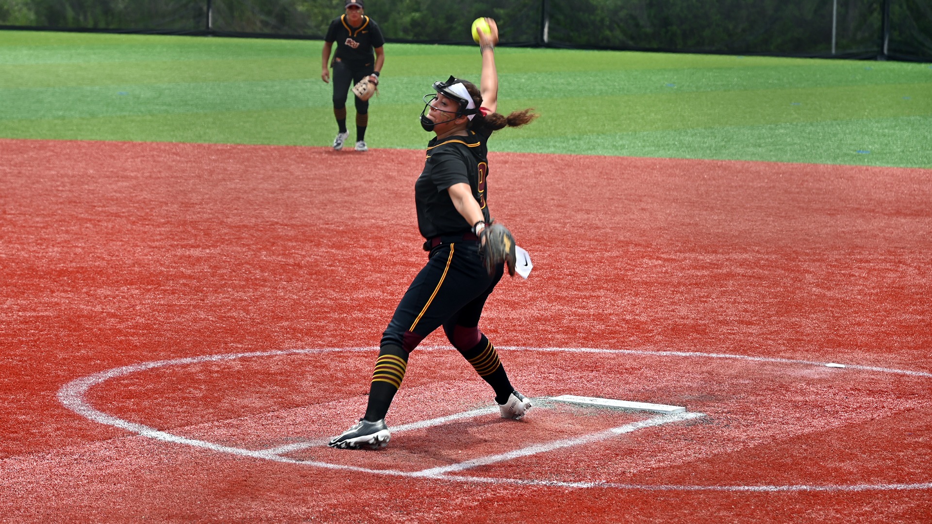 Softball Unveils 2024 Schedule - Bethune-Cookman University Athletics