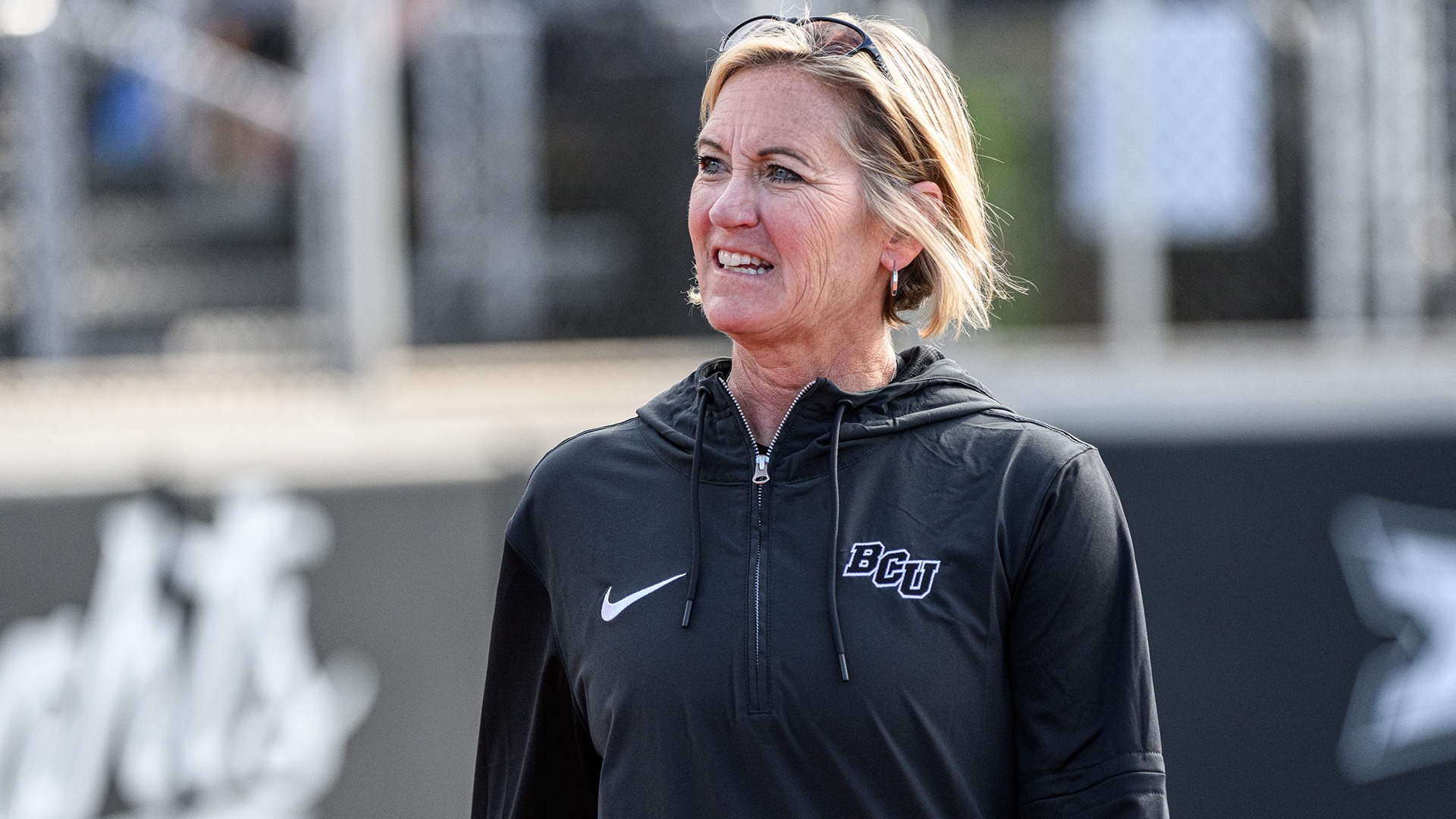 Watten Announces 2025 Softball Schedule - Bethune-Cookman University ...