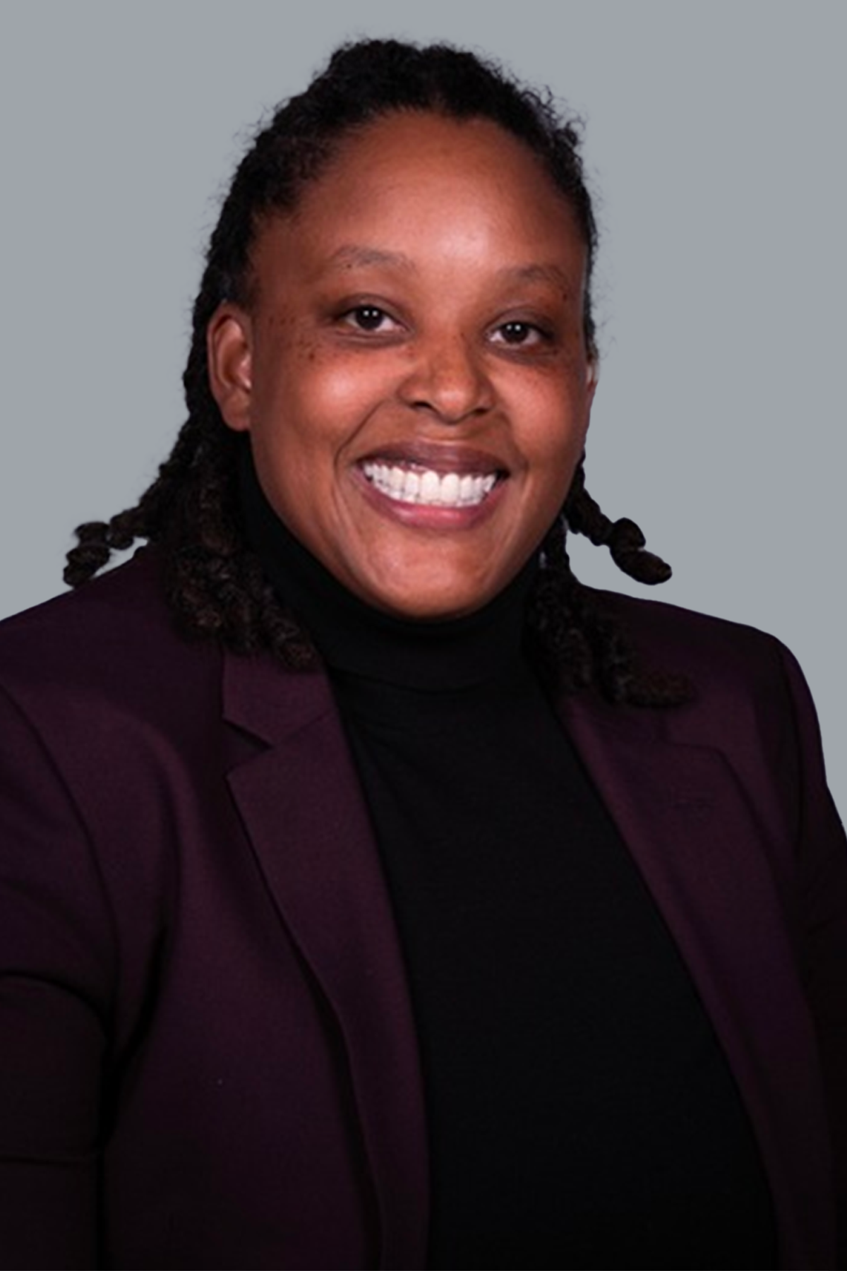 Women's Basketball Coaches - Bethune-Cookman University Athletics