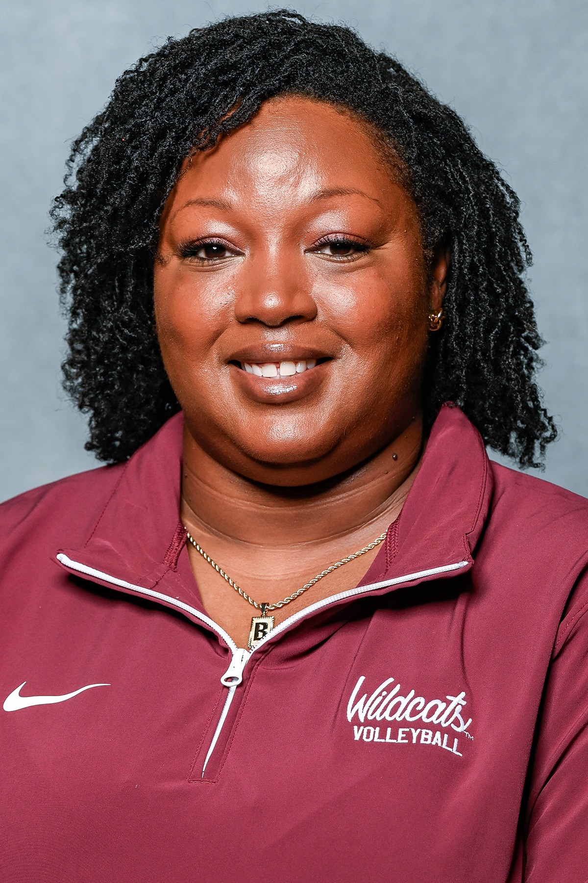 Brittany Williams - Women's Volleyball Coach - Bethune-Cookman ...