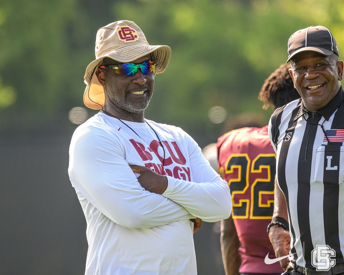 Bethune-Cookman Football Announces 2025 Signing Class - Bethune-Cookman ...