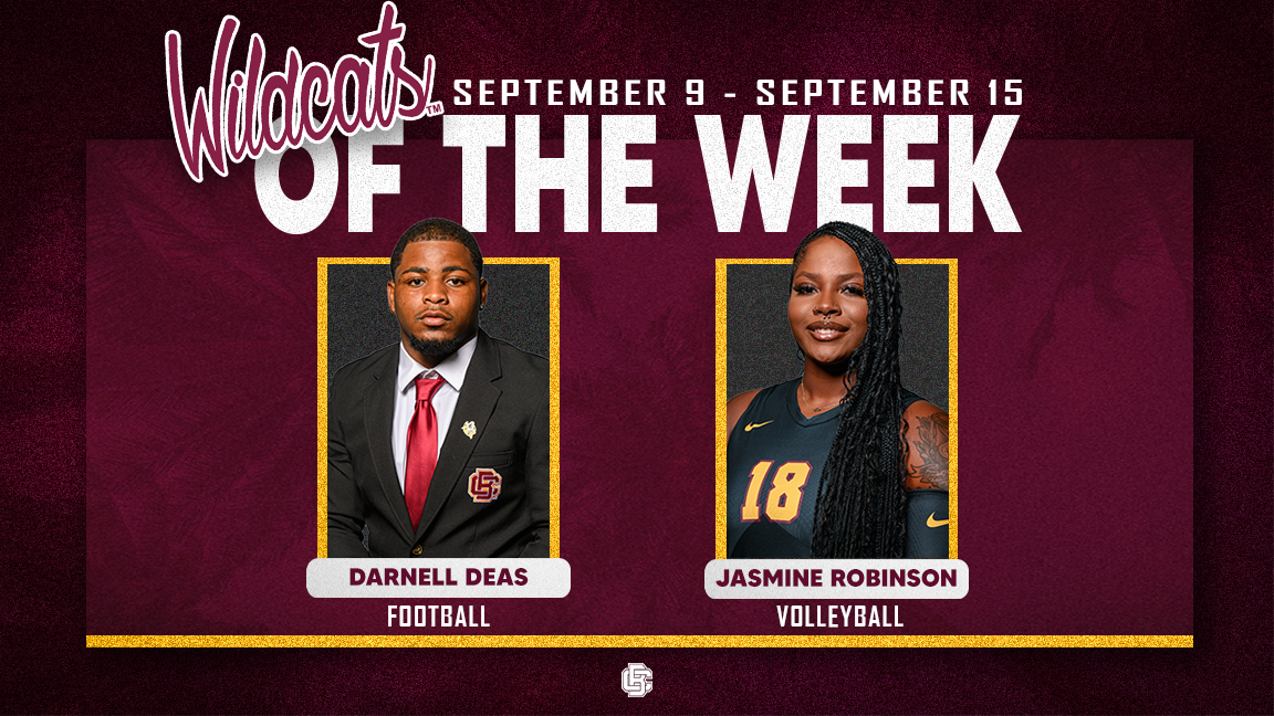 Wildcats Mourn Passing of Charles Riggins - Bethune-Cookman University ...