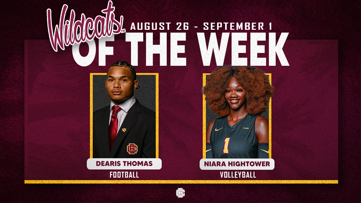 Wildcats Mourn Passing of Charles Riggins - Bethune-Cookman University ...