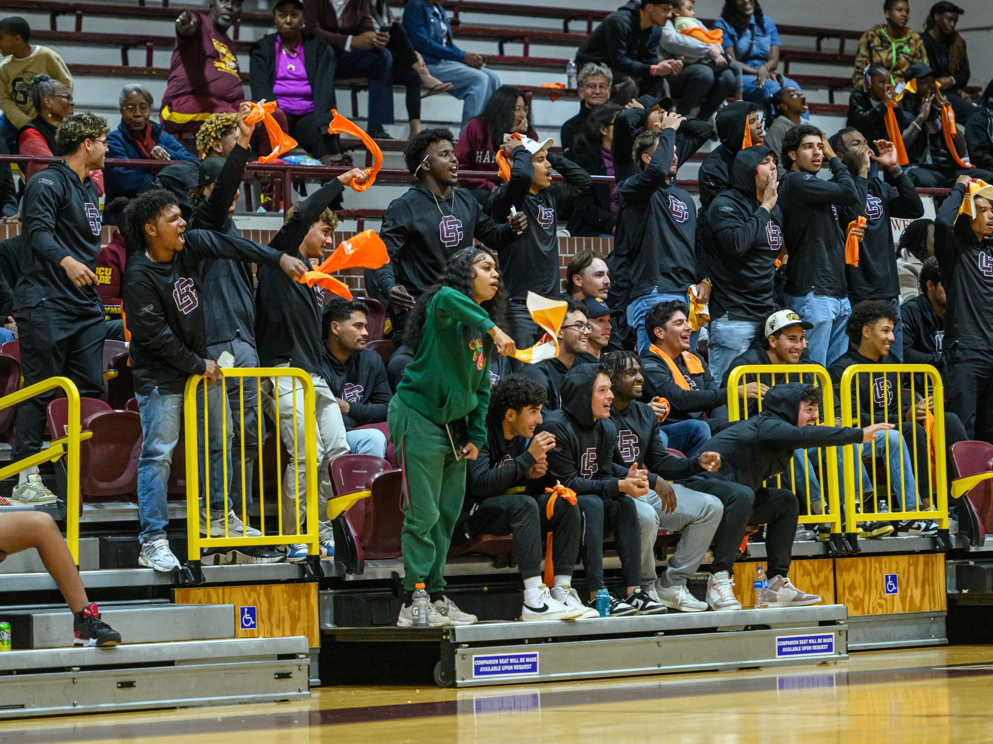 Sandra Booker Selected to MEAC Hall of Fame - Bethune-Cookman University Athletics