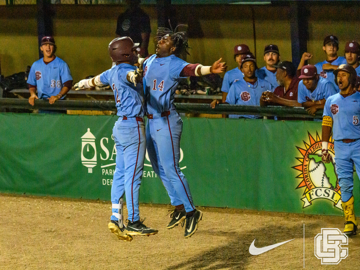 Baseball Schedule for 2025 Announced - Bethune-Cookman University Athletics