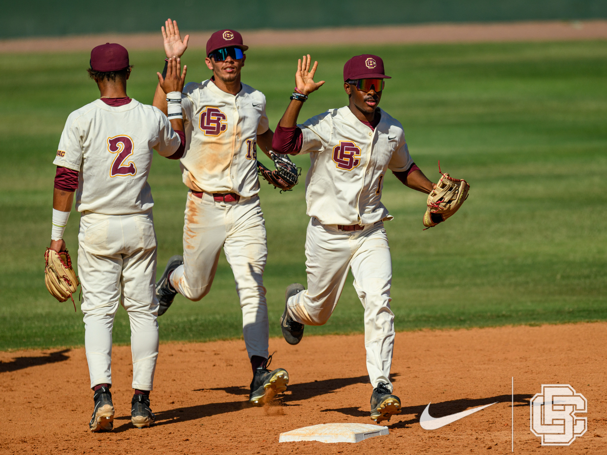 Baseball Schedule for 2025 Announced - Bethune-Cookman University Athletics