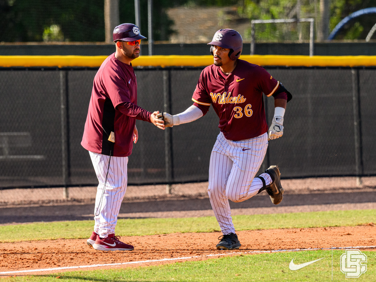 Baseball Schedule for 2025 Announced - Bethune-Cookman University Athletics
