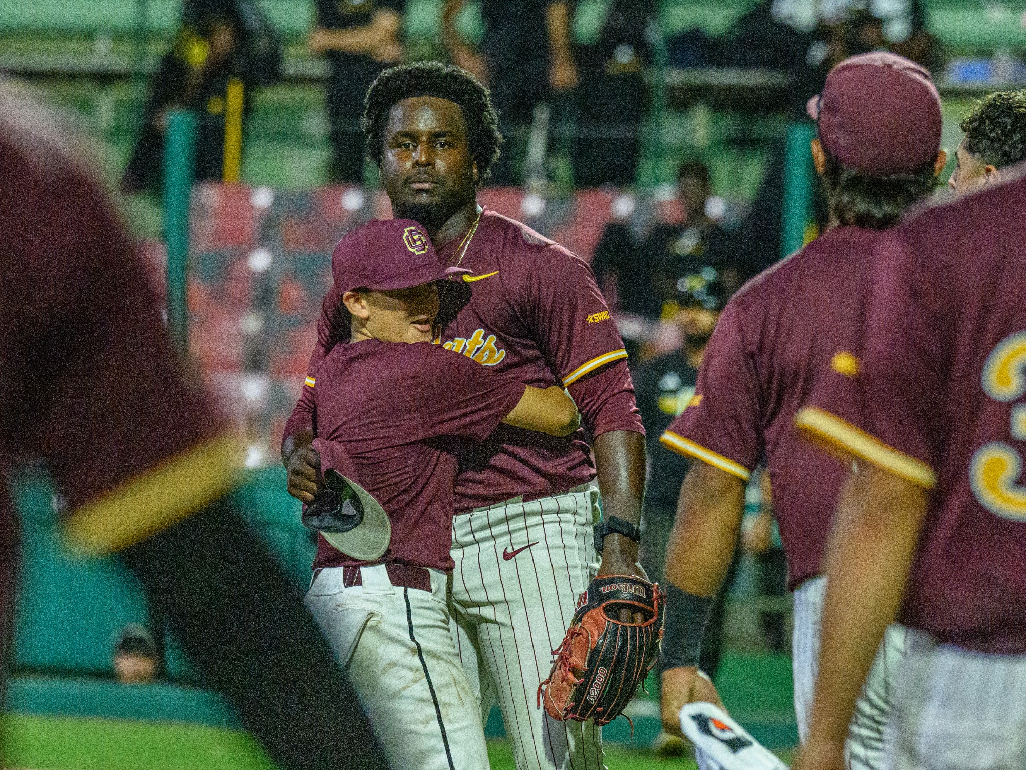 Baseball Schedule for 2025 Announced - Bethune-Cookman University Athletics