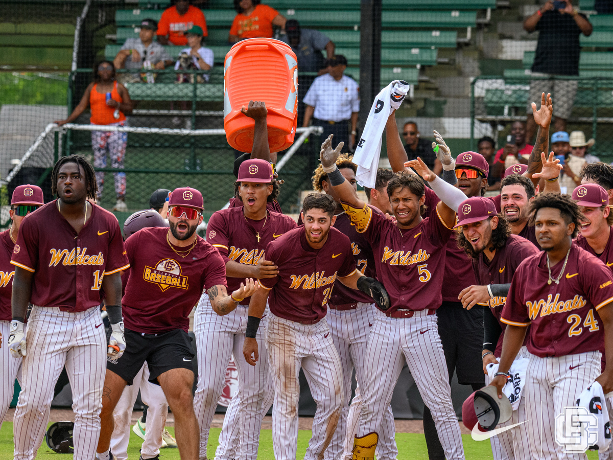 Baseball Schedule for 2025 Announced - Bethune-Cookman University Athletics