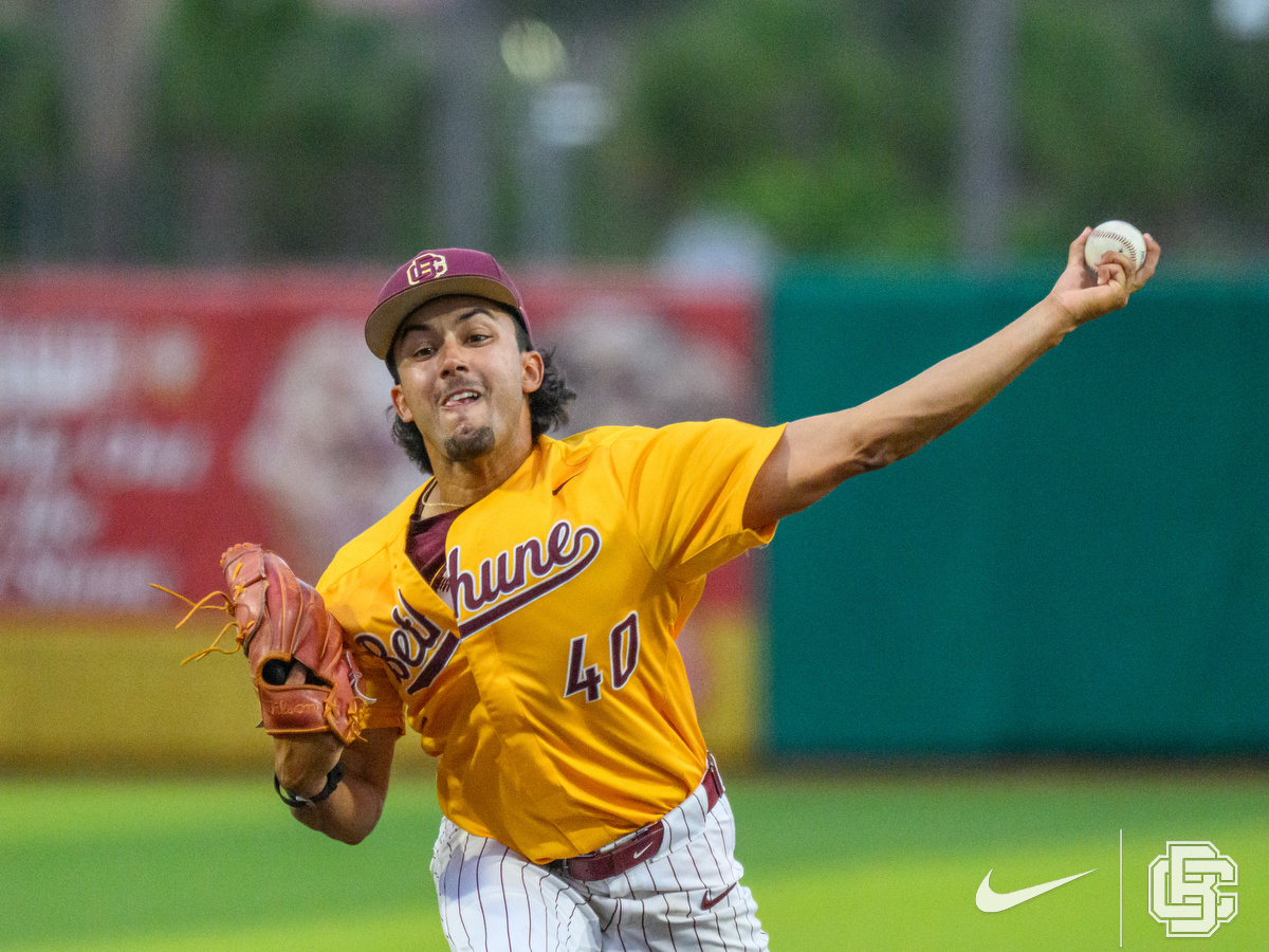 Baseball Schedule for 2025 Announced - Bethune-Cookman University Athletics