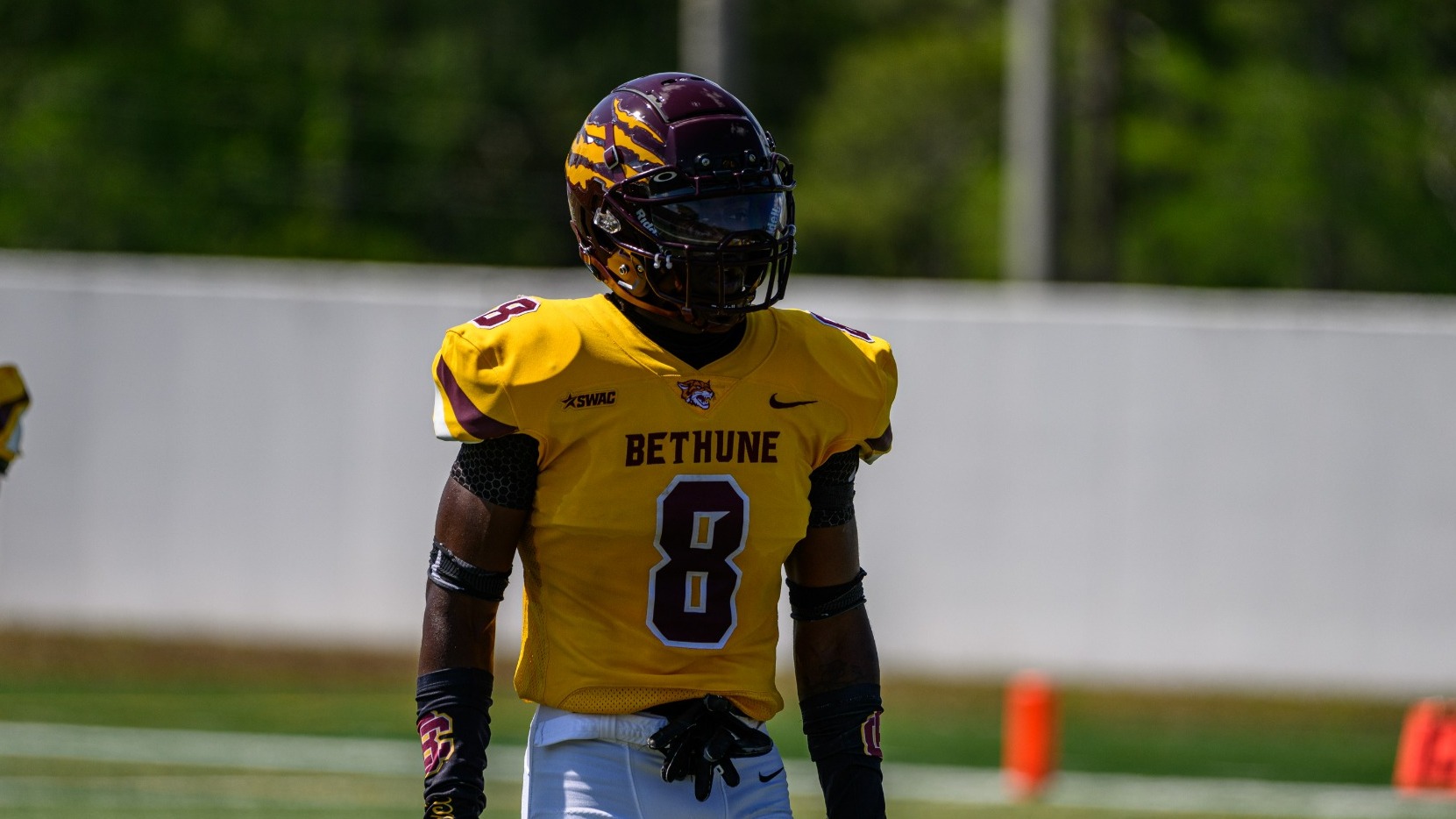 Bethune-Cookman Football Releases 2025 Schedule - Bethune-Cookman ...