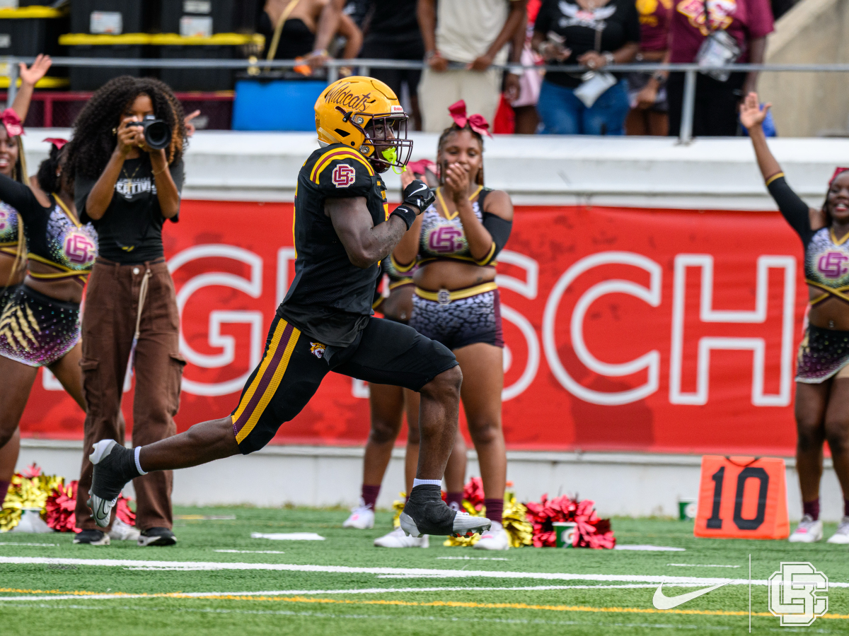 Wildcats to Compete in Tampa Bay Football Classic - Bethune-Cookman ...