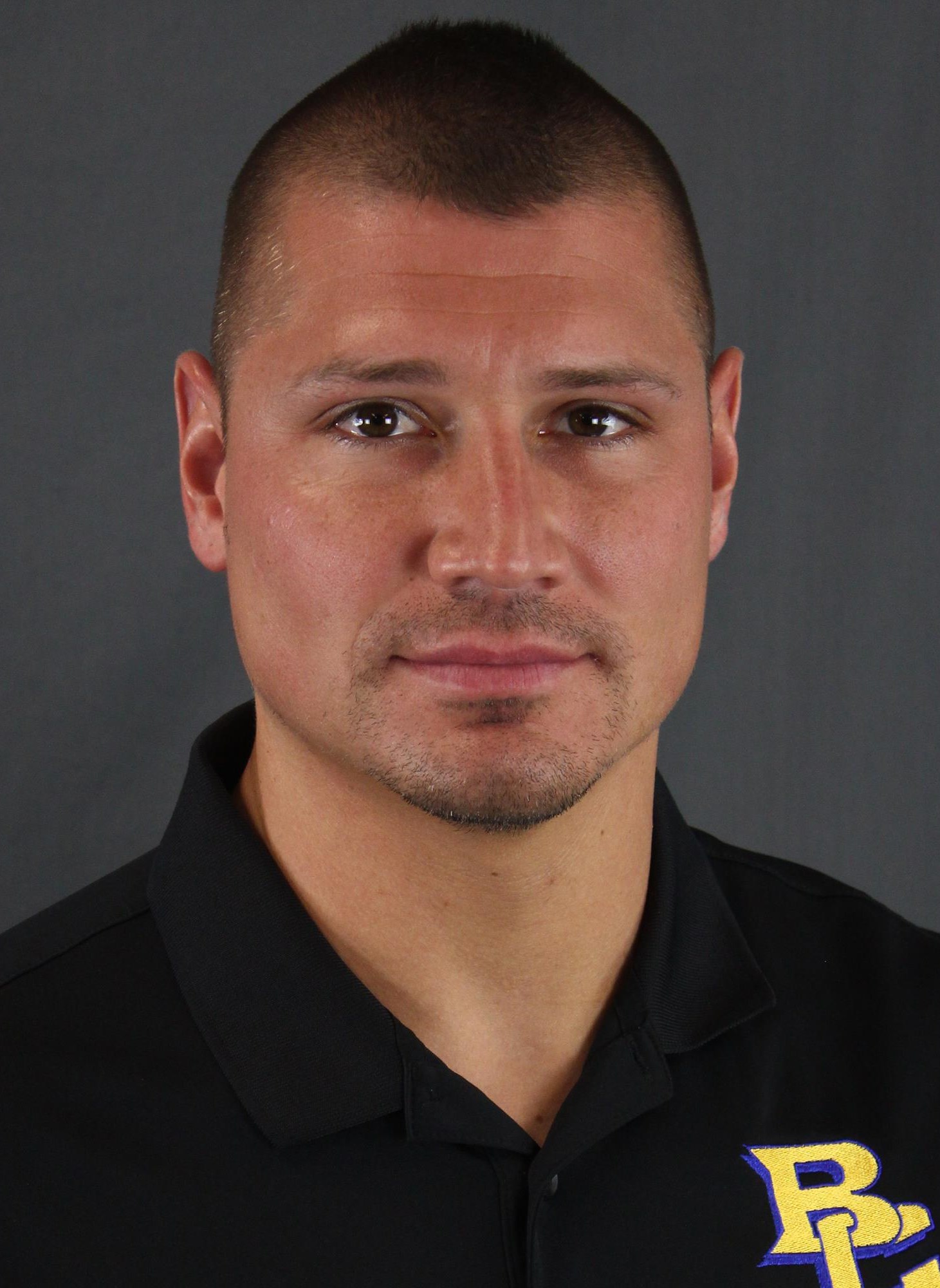 Phil Herkenhoff - Head Strength & Conditioning Coach - Football Coaches ...