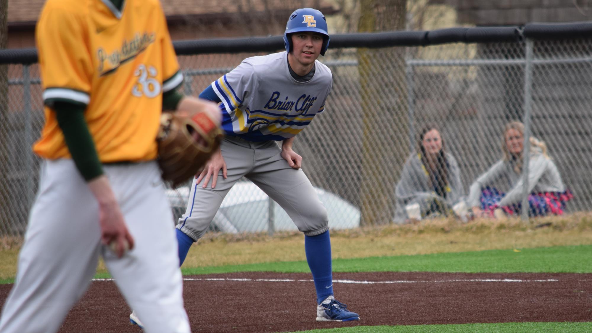 Jake Hubbard - 2022 - Baseball - Briar Cliff University