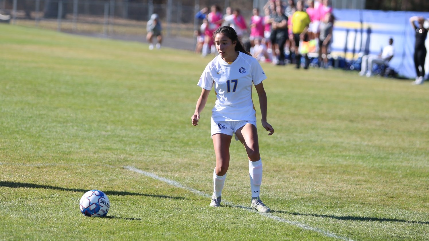 Sasha Martinez - 2022-23 - Women's Soccer - Briar Cliff University