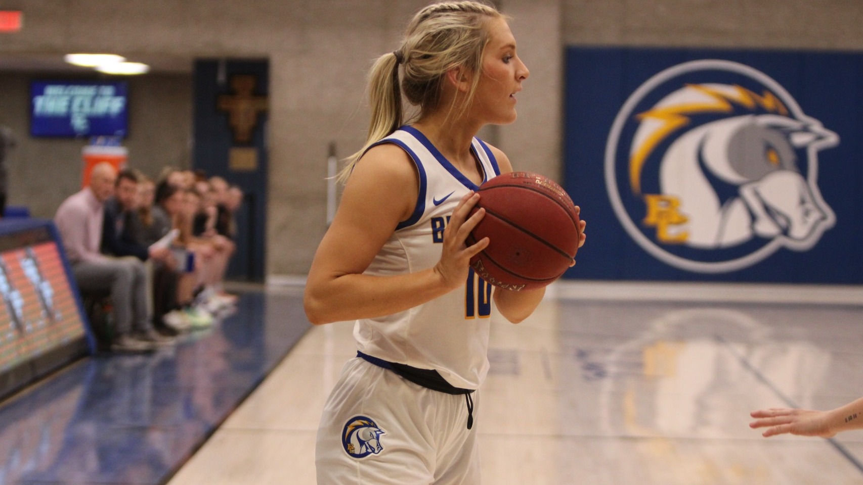 Peyton Wingert - 2022-23 - Women's Basketball - Briar Cliff University