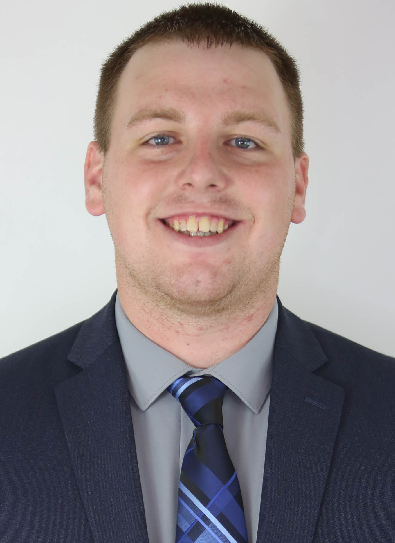 Connor Sonius - Head Coach - Women's Basketball Coaches - Briar Cliff ...
