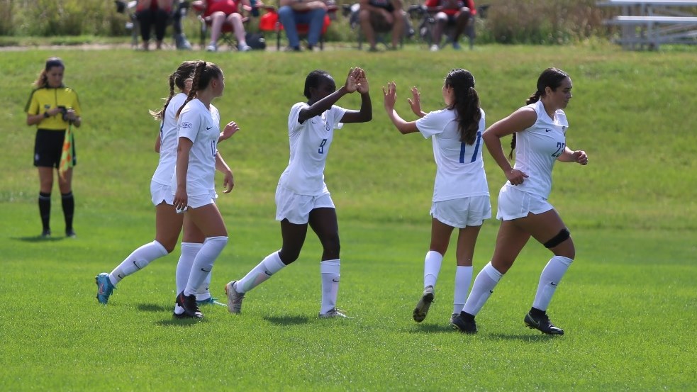 Sasha Martinez - 2022-23 - Women's Soccer - Briar Cliff University