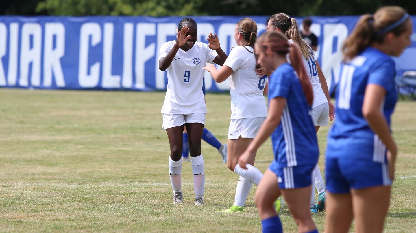 Hannah Shuttleworth - 2023-24 - Women's Soccer - Briar Cliff University
