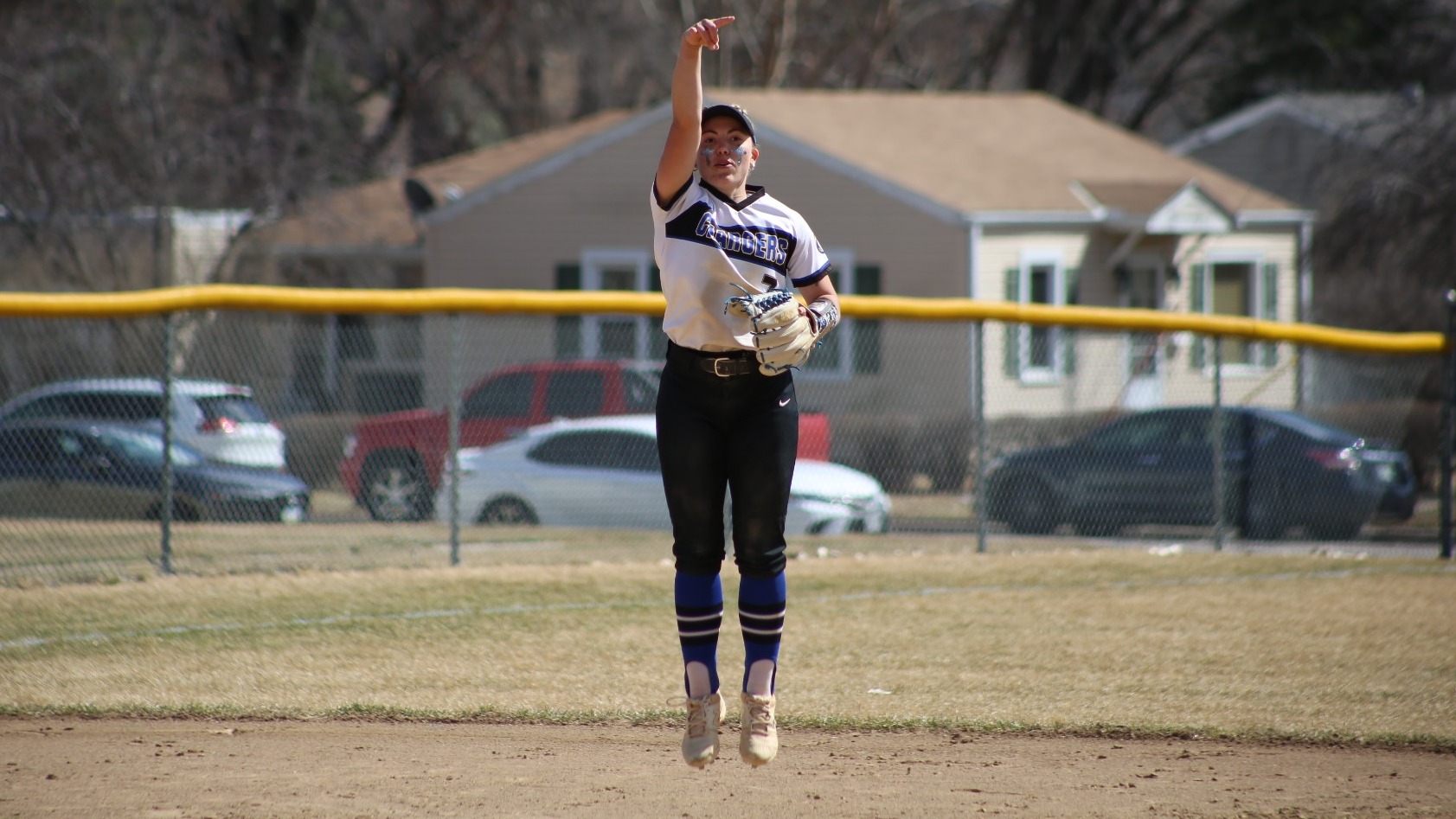 Kylee Lukes - 2024 - Softball - Briar Cliff University