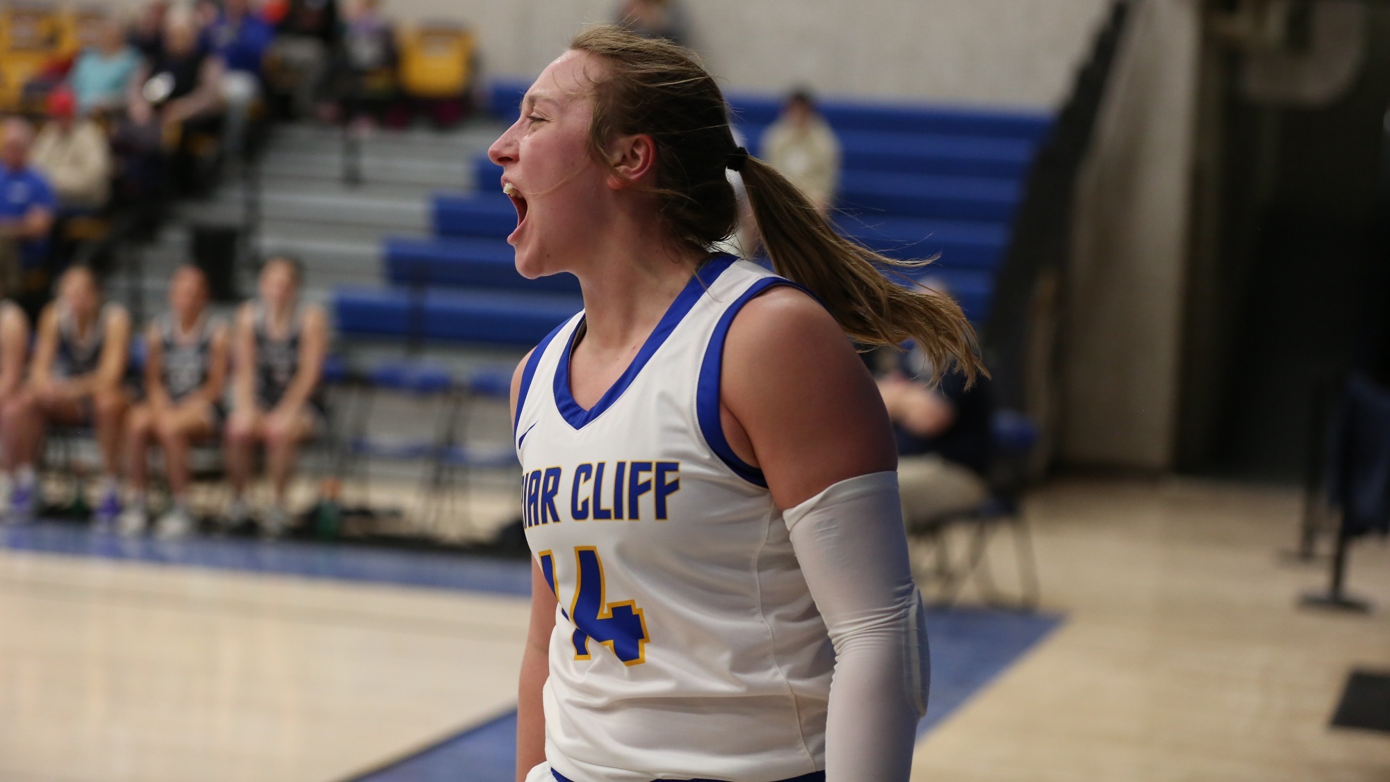 Madelyn Deitchler - 2022-23 - Women's Basketball - Briar Cliff University