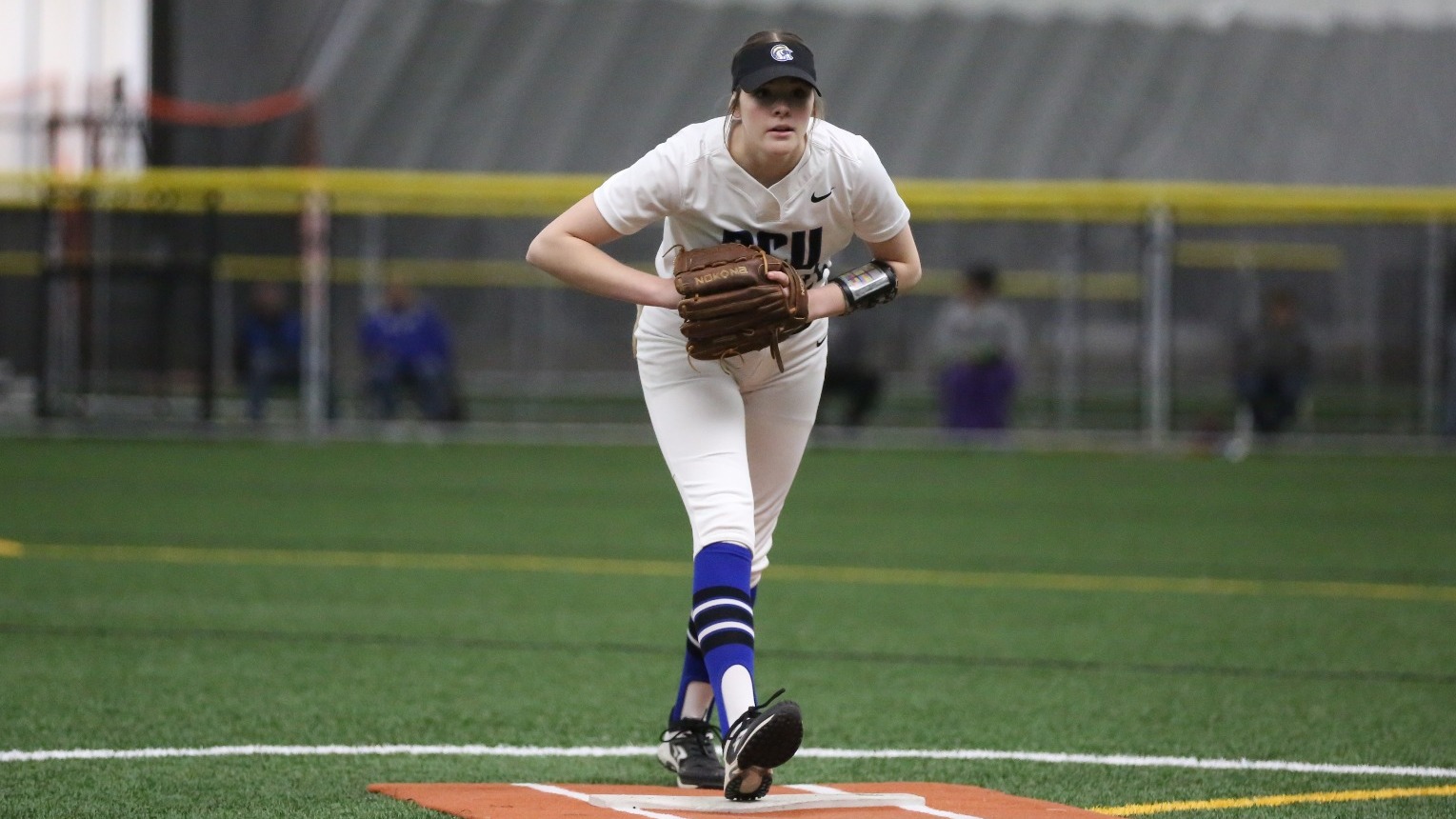 Maddi Duncan - 2023 - Softball - Briar Cliff University