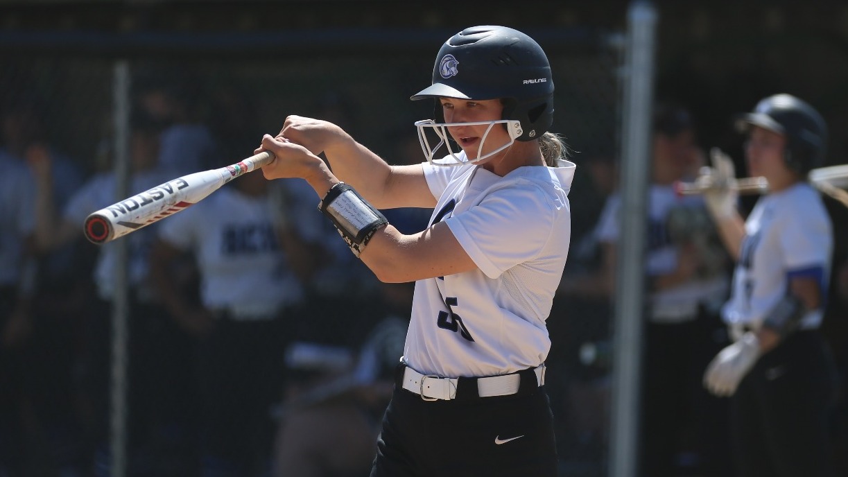 Ali Naumann - 2023 - Softball - Briar Cliff University