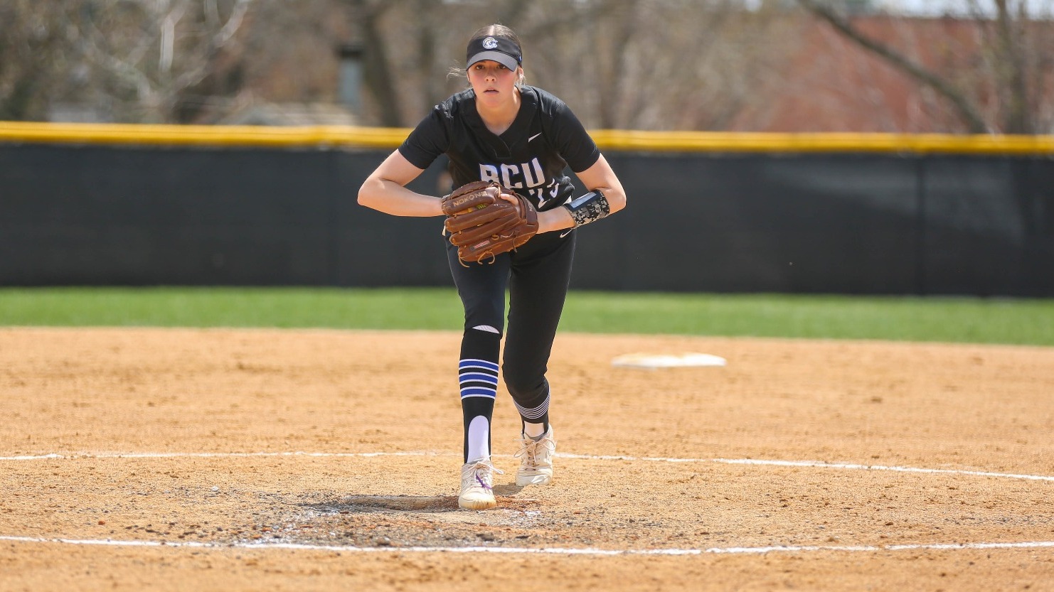 Maddi Duncan - 2023 - Softball - Briar Cliff University
