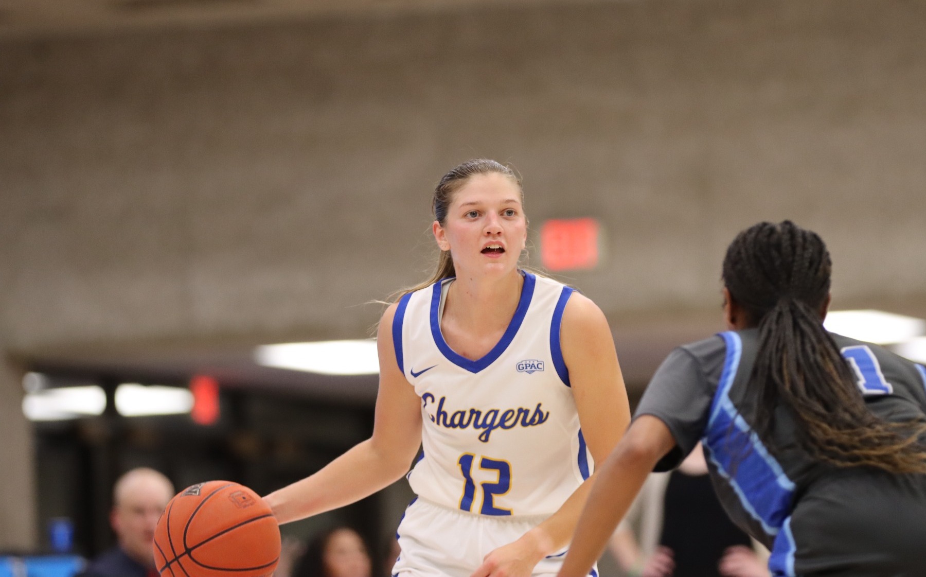 SONIUS PROMOTED TO HEAD WOMEN'S BASKETBALL COACH - Briar Cliff University