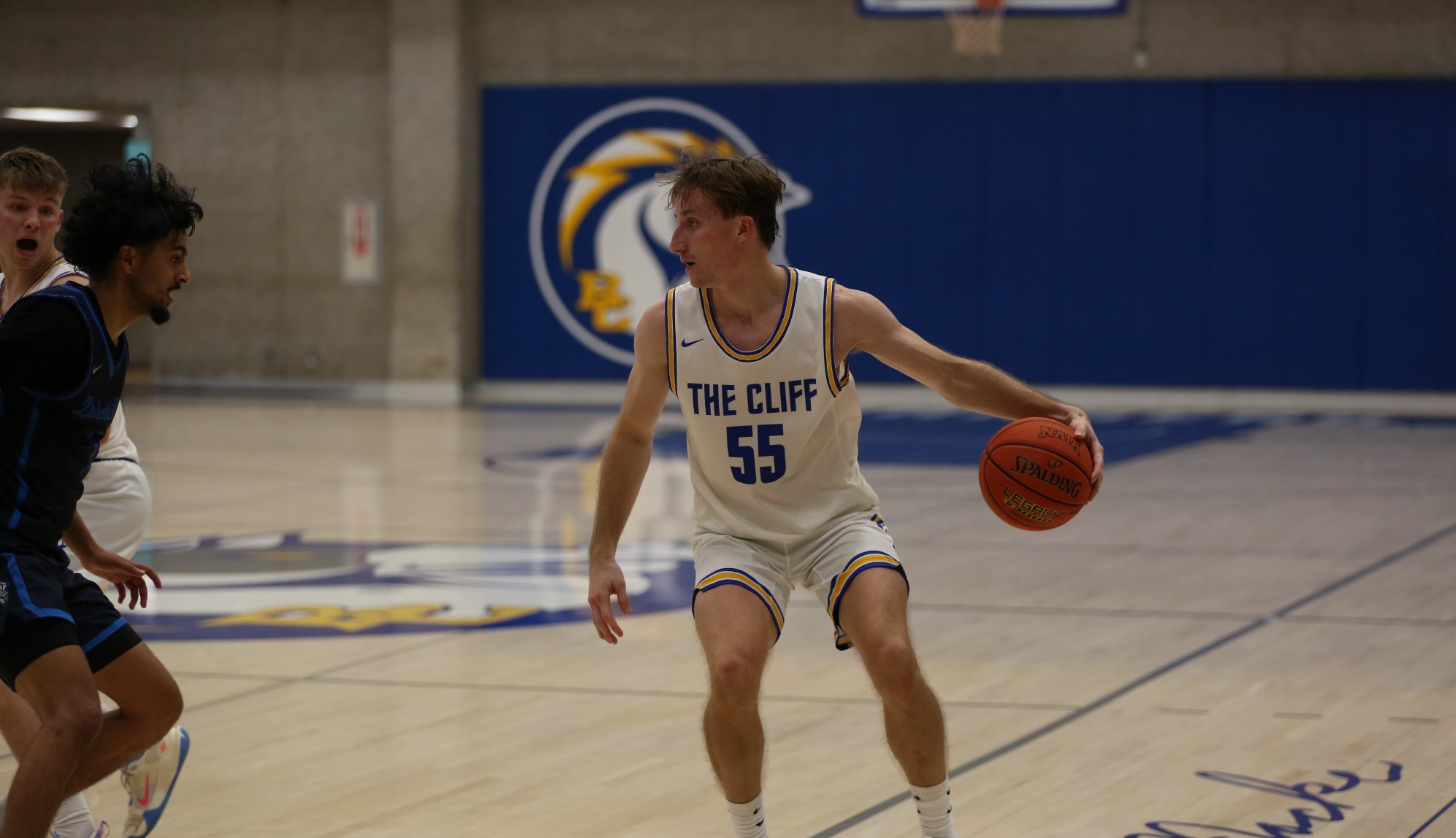 FAST START LEADS CHARGERS PAST DOANE 81-64 - Briar Cliff University