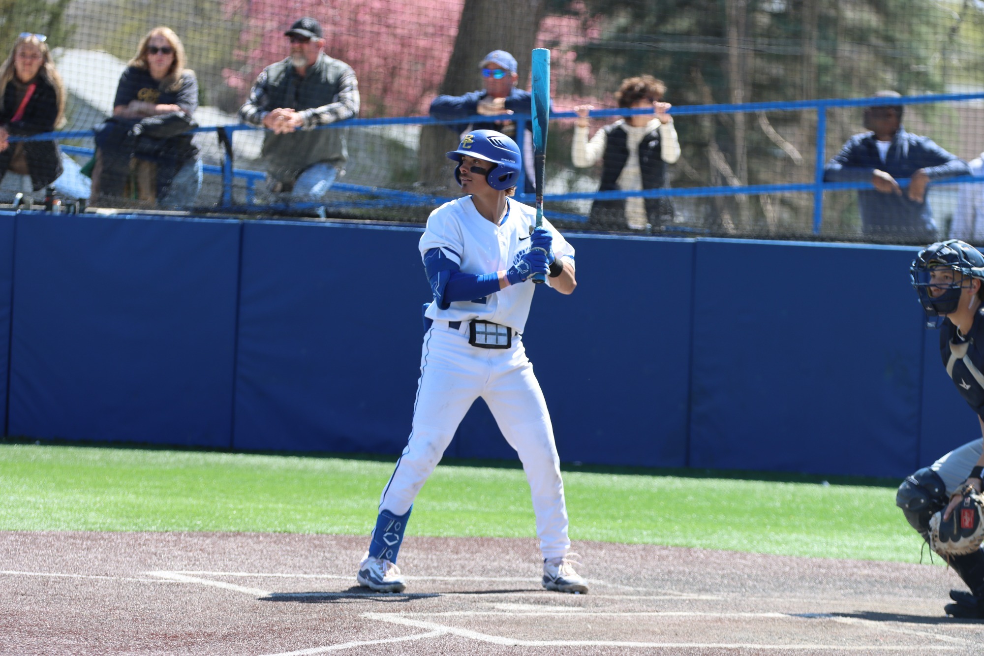 Walker Moore - 2024 - Baseball - Briar Cliff University