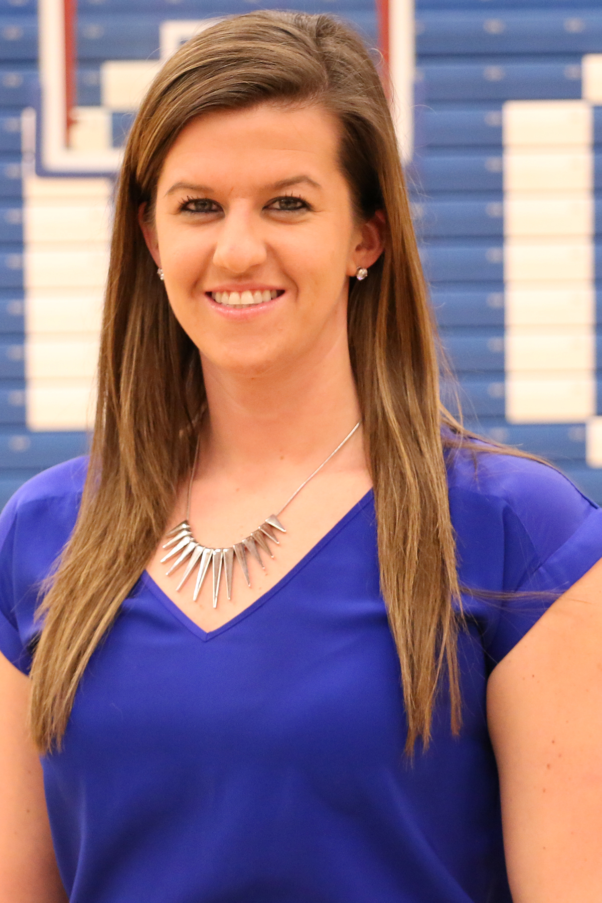 Colleen Moriarty - Assistant Women's Basketball Coach - Women's ...