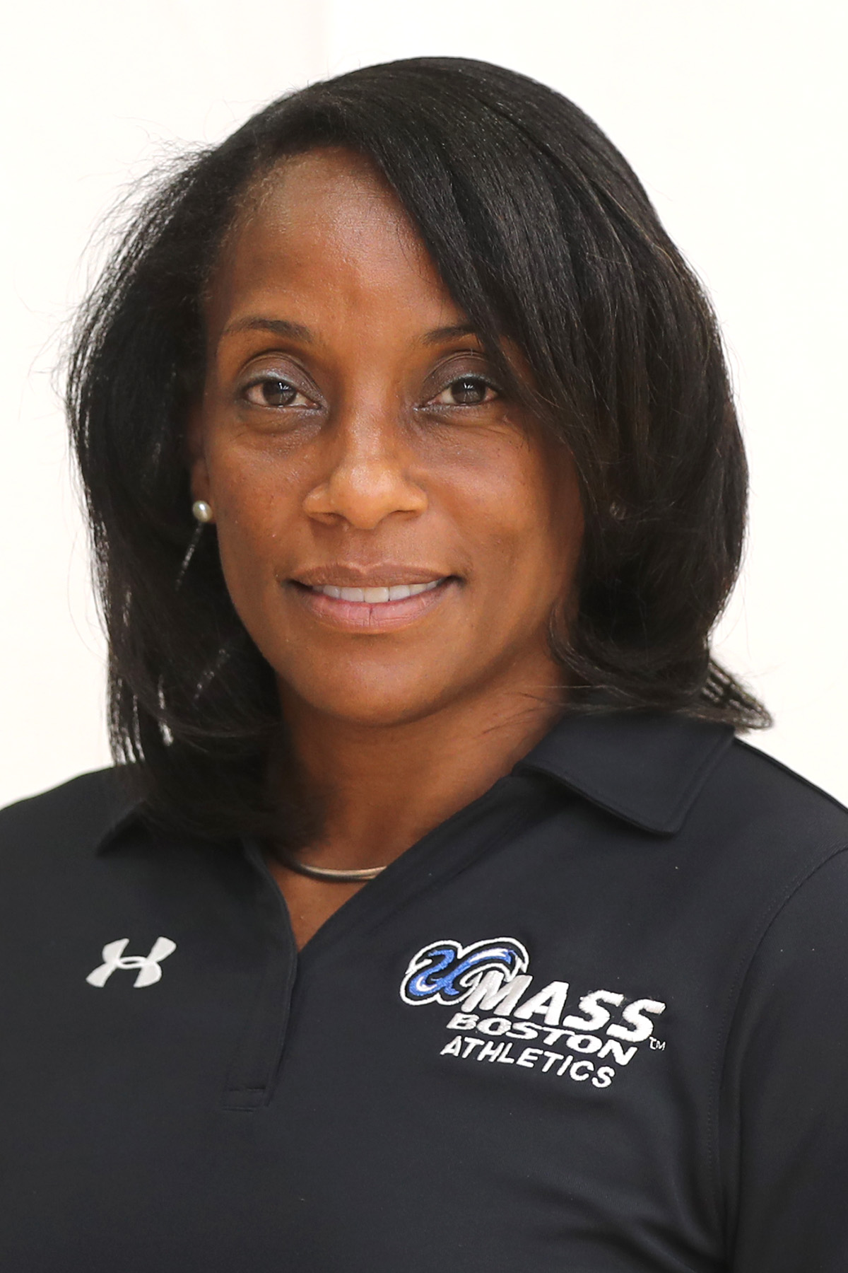 Genesia Eddins - Head Men's & Women's Track and Field Coach - Men's ...