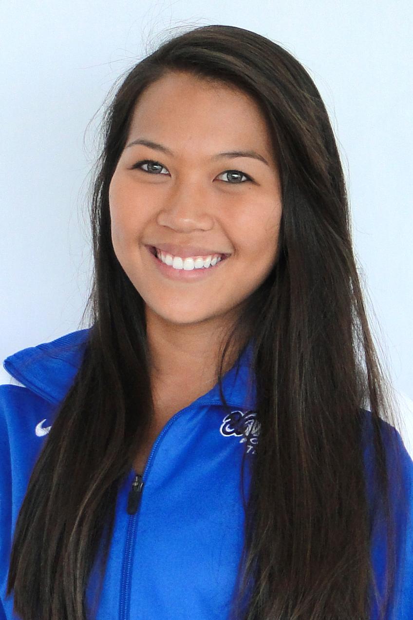 Hieu Nguyen - Assistant Tennis Coach - Men's Tennis Coaches - UMass Boston