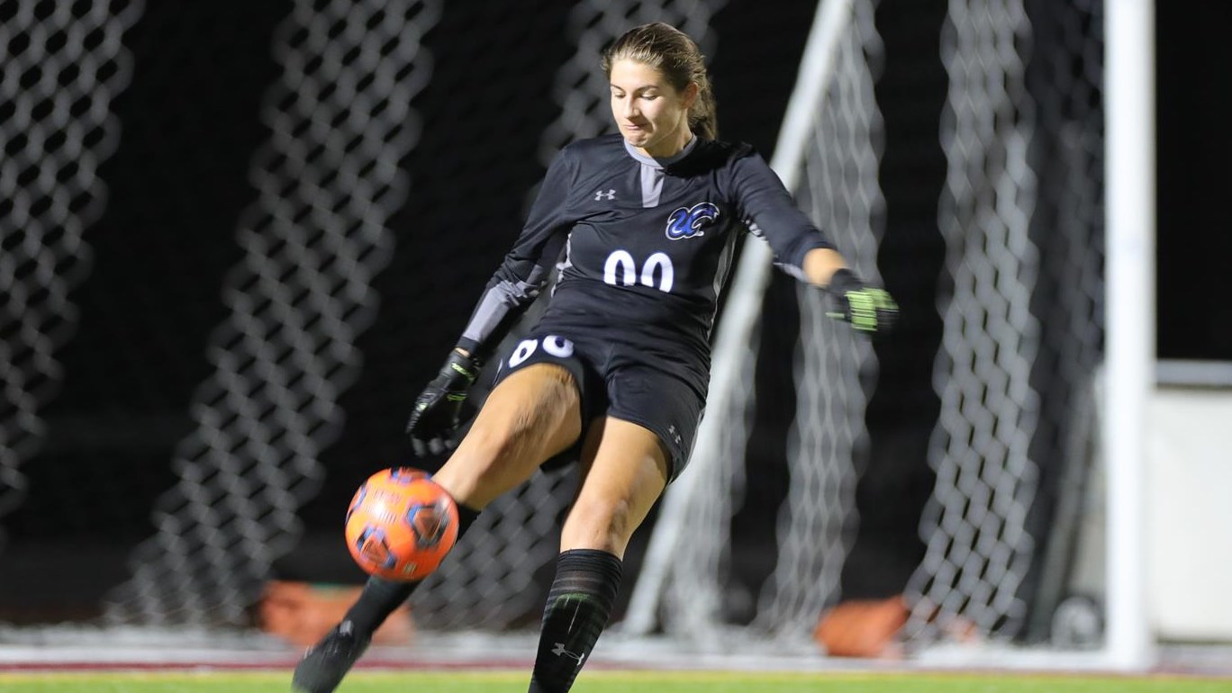 Maria Spylios - 2022 - Women's Soccer - UMass Boston