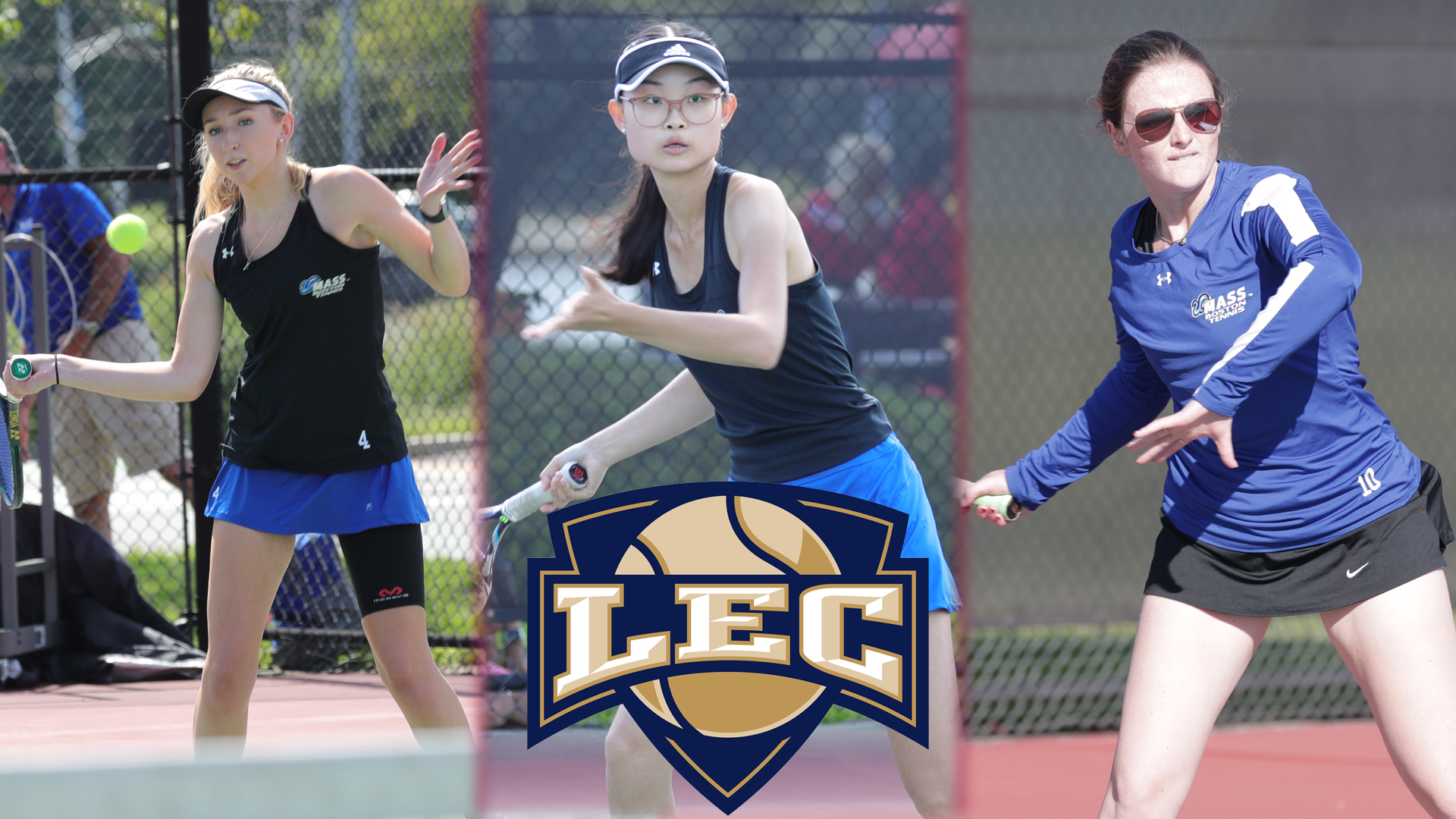 Meaghan Moriarty - 2021-22 - Women's Tennis - UMass Boston